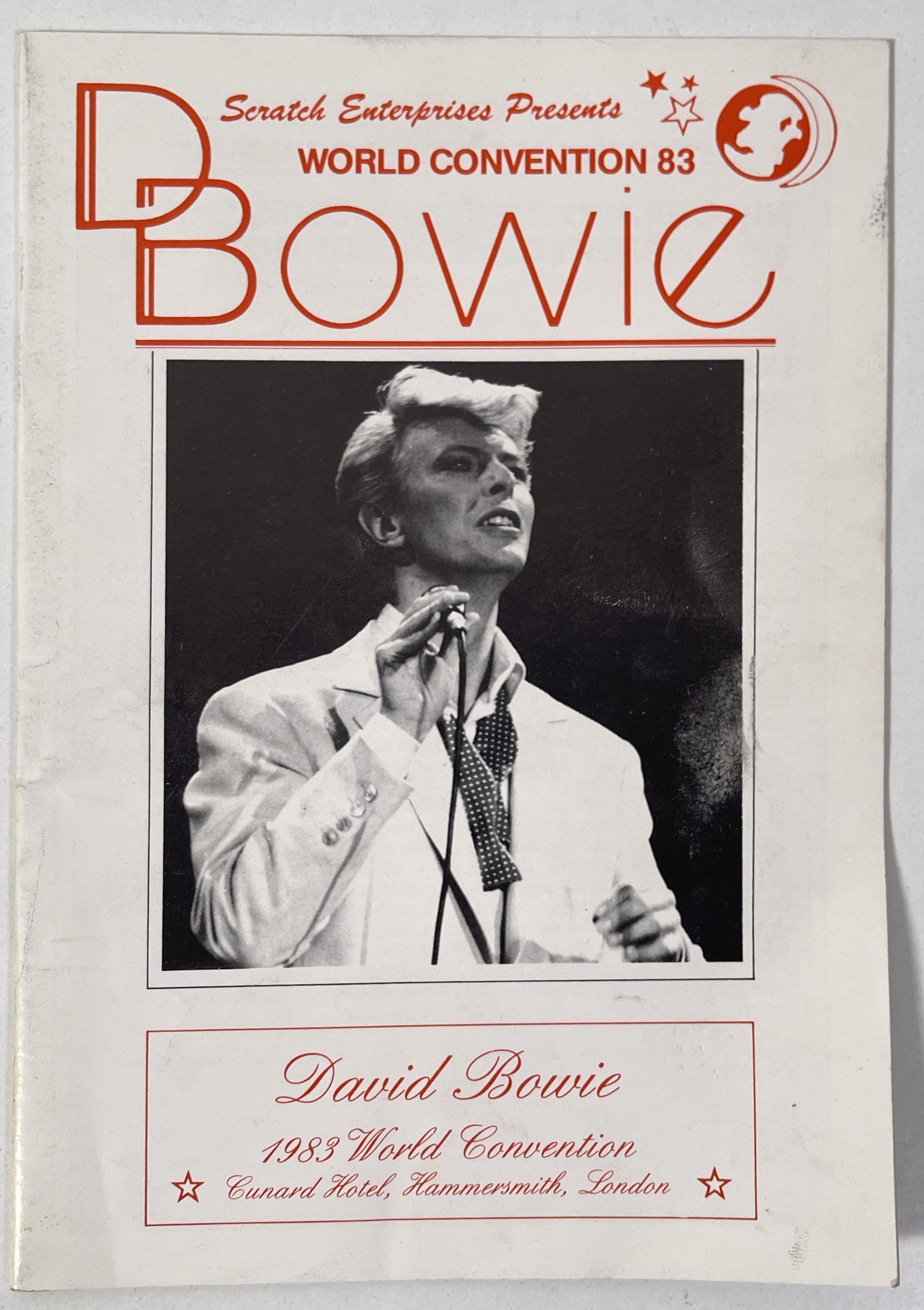 Lot 371 - DAVID BOWIE INTEREST - KEN PITT PHOTOGRAPHS