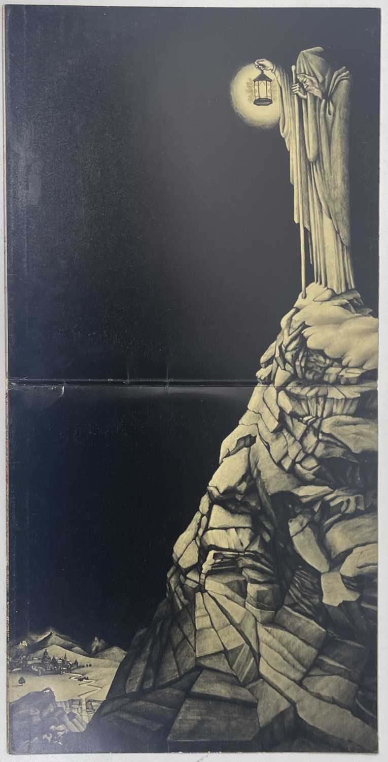 Lot 114 - LED ZEPPELIN - LED ZEPPELIN IV SIGNED BY