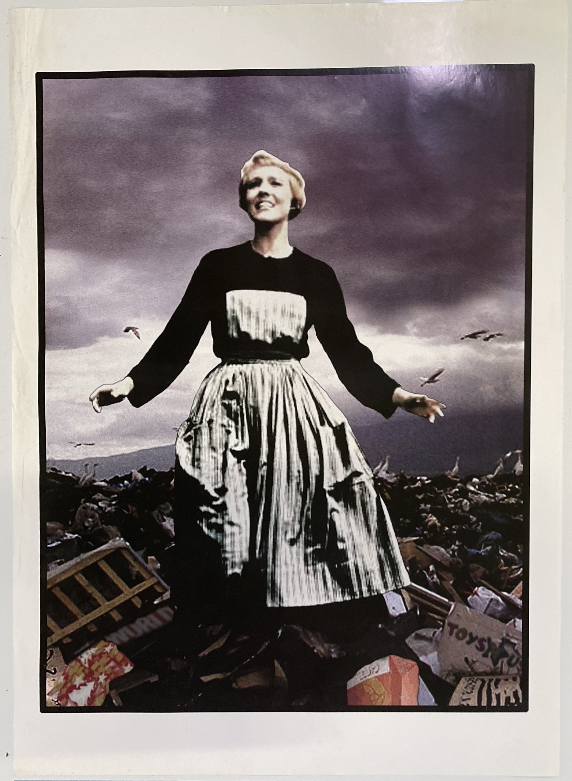 Lot 194 - THE KLF / JIMMY CAUTY / CNPD - FOUR