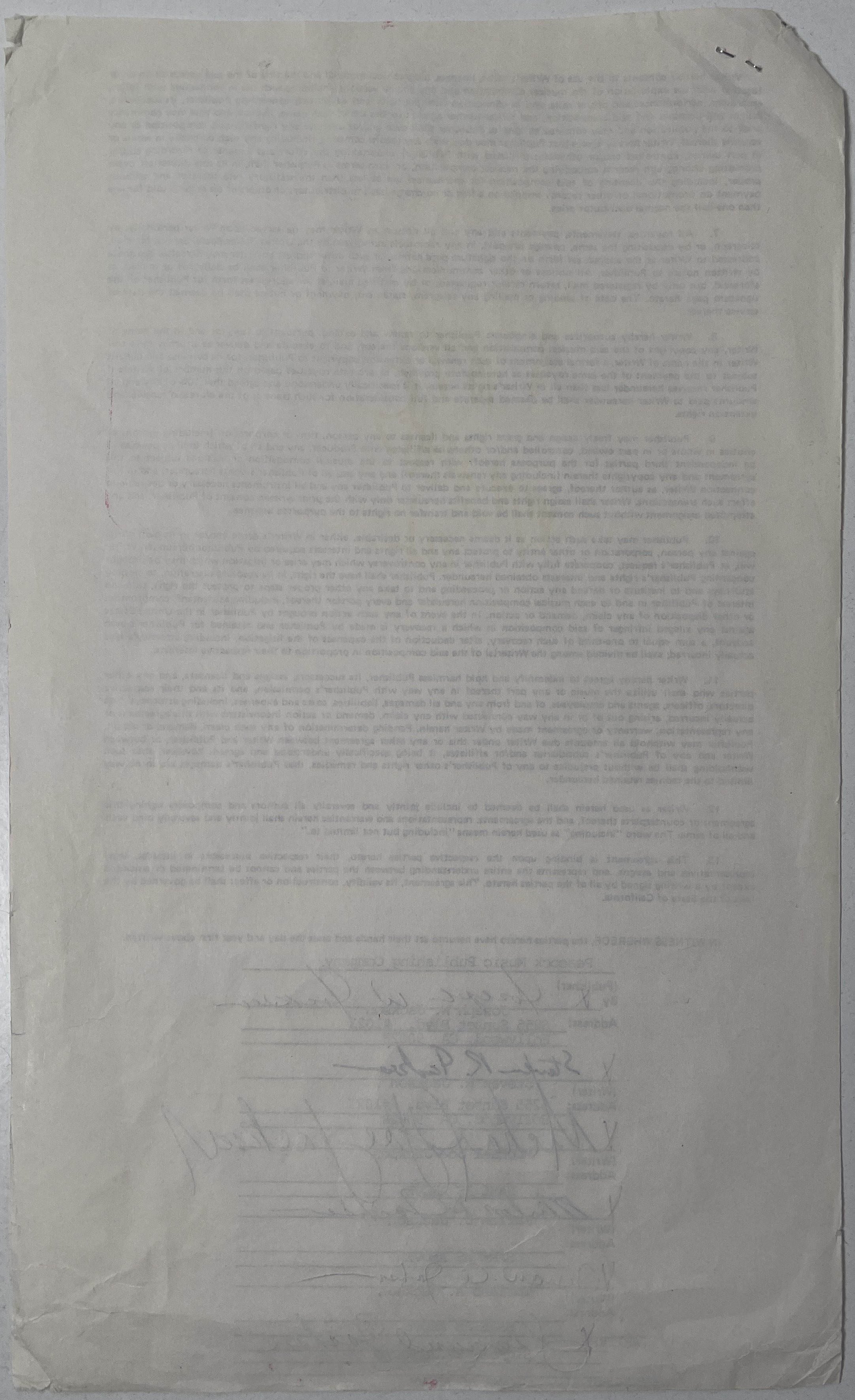 Lot 343 - MICHAEL JACKSON / THE JACKSONS - A 1978