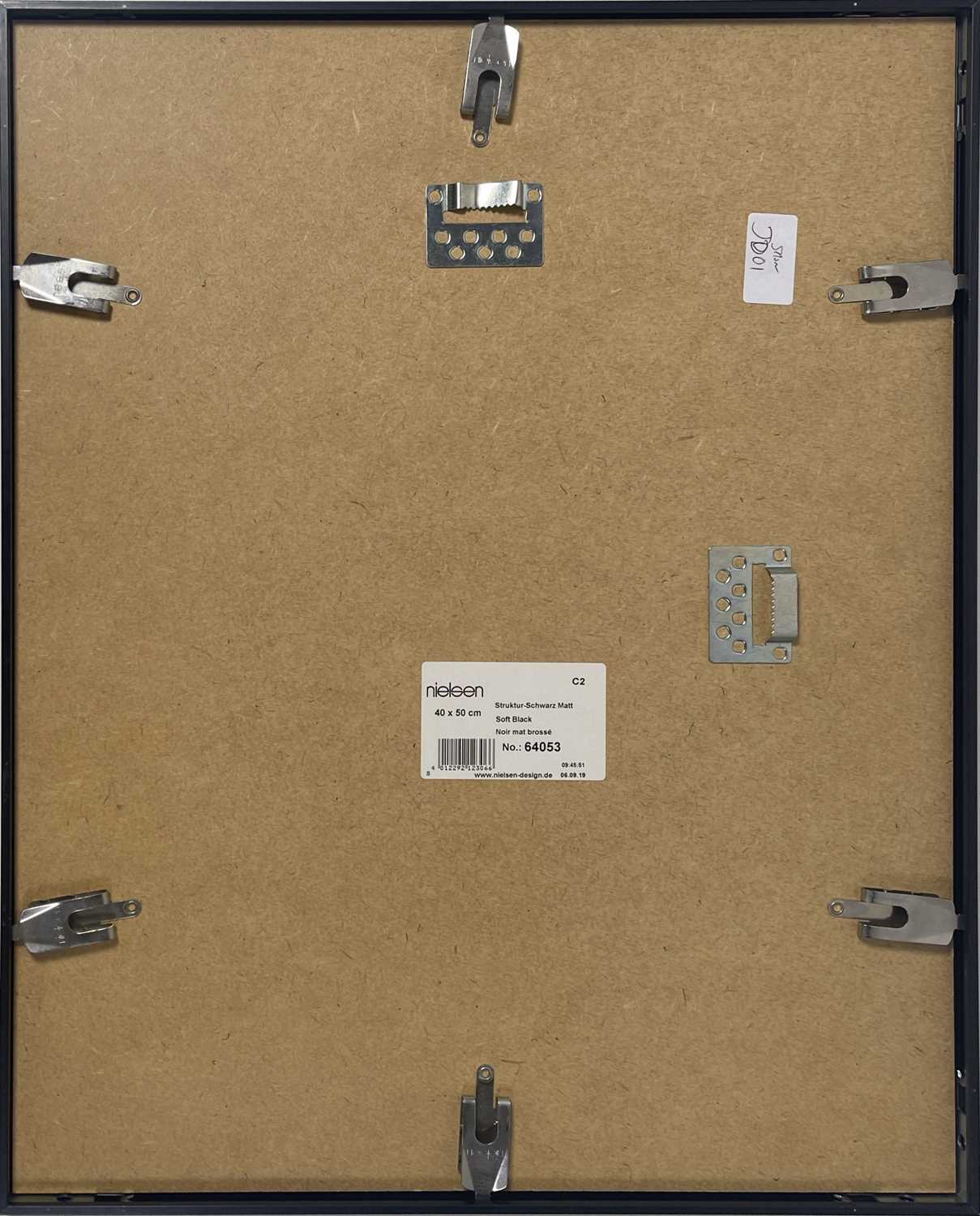 Lot 164 - NEW ORDER- LIMITED EDITION PHOTOGRAPHER