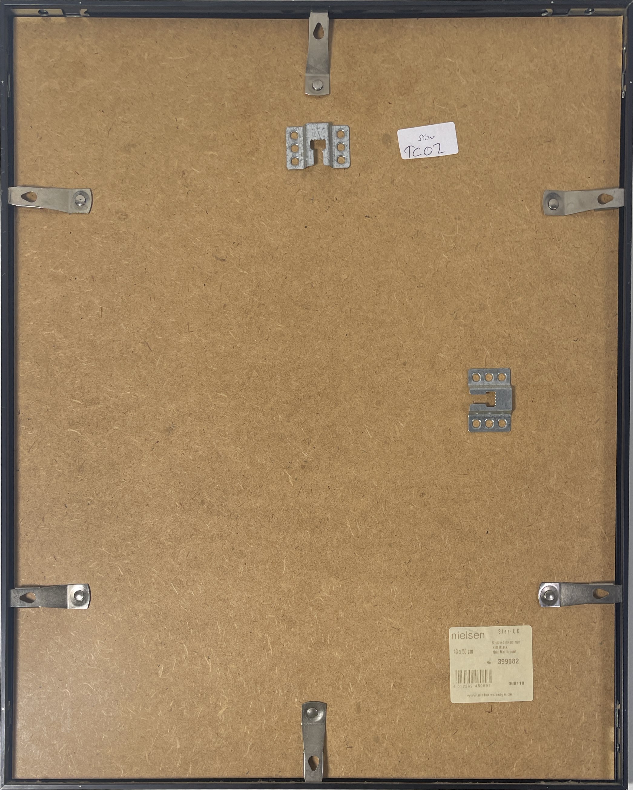 Lot 162 - THE CURE / ROBERT SMITH - LIMITED EDITION