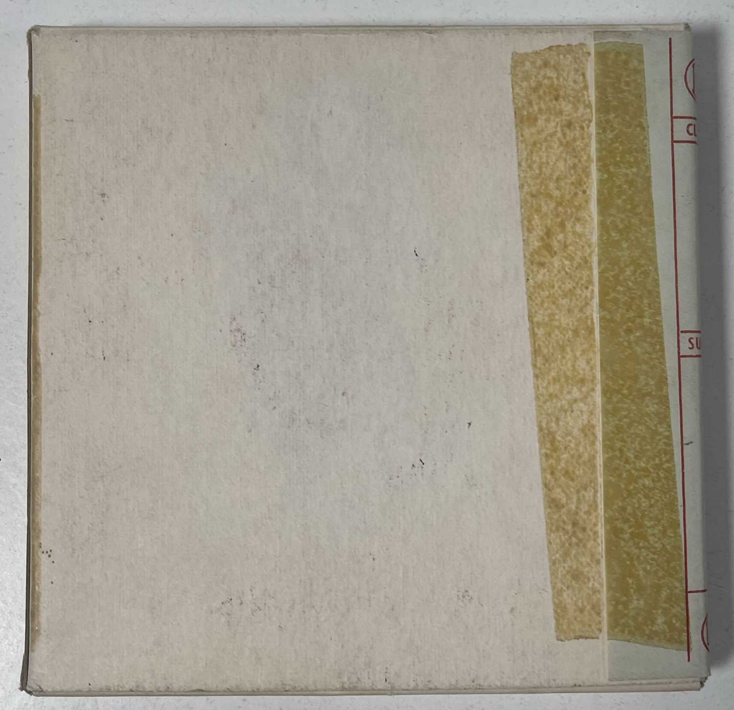 Lot 174 - THE WHO - A COPY MASTER TAPE FOR 'I CAN SEE