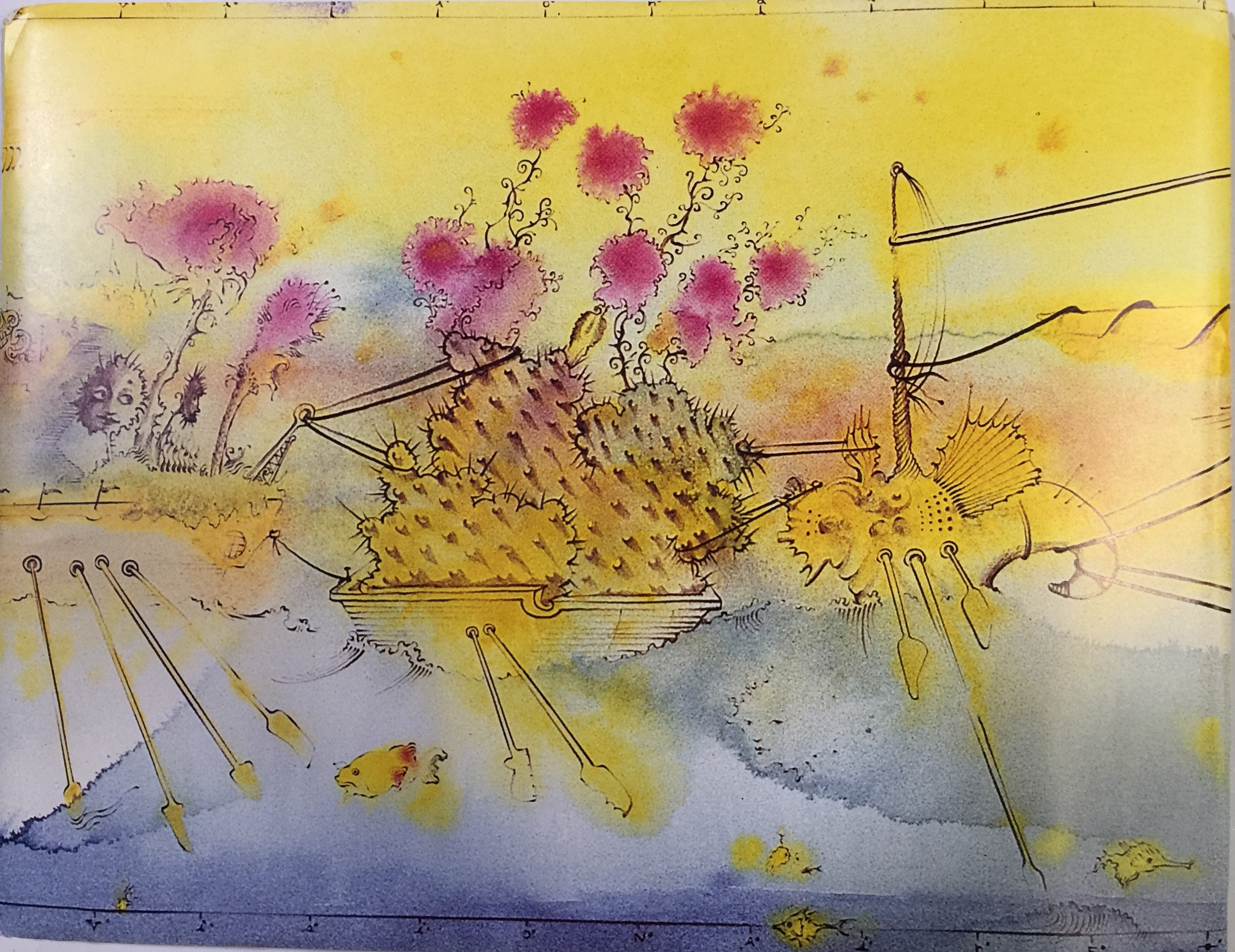 Lot 30 - VISIONAIRE NO.2 TRAVEL BY RUBEN TOLEDO - WITH