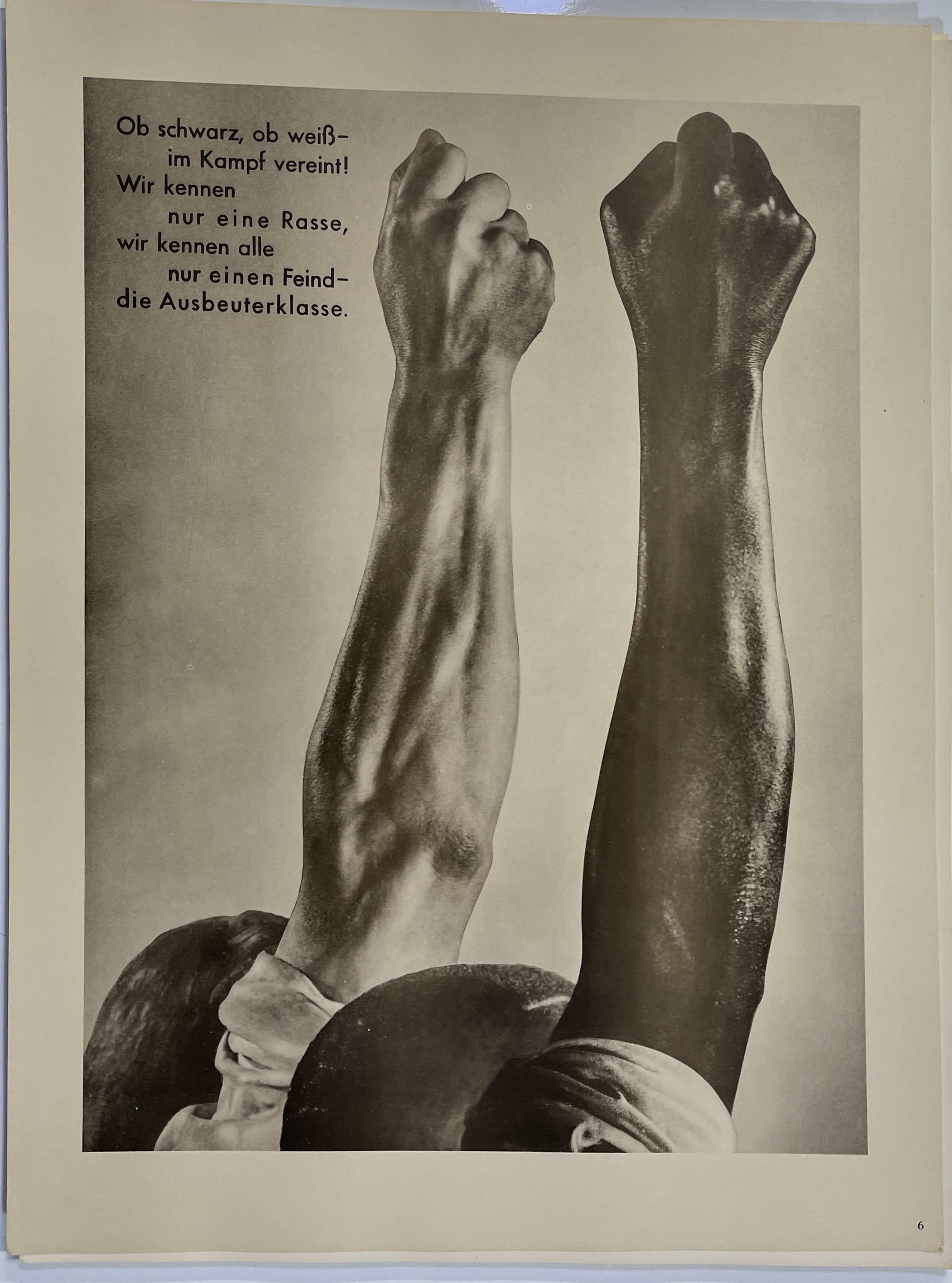 Lot 66 - JOHN HEARTFIELD (1891-1968) - 33