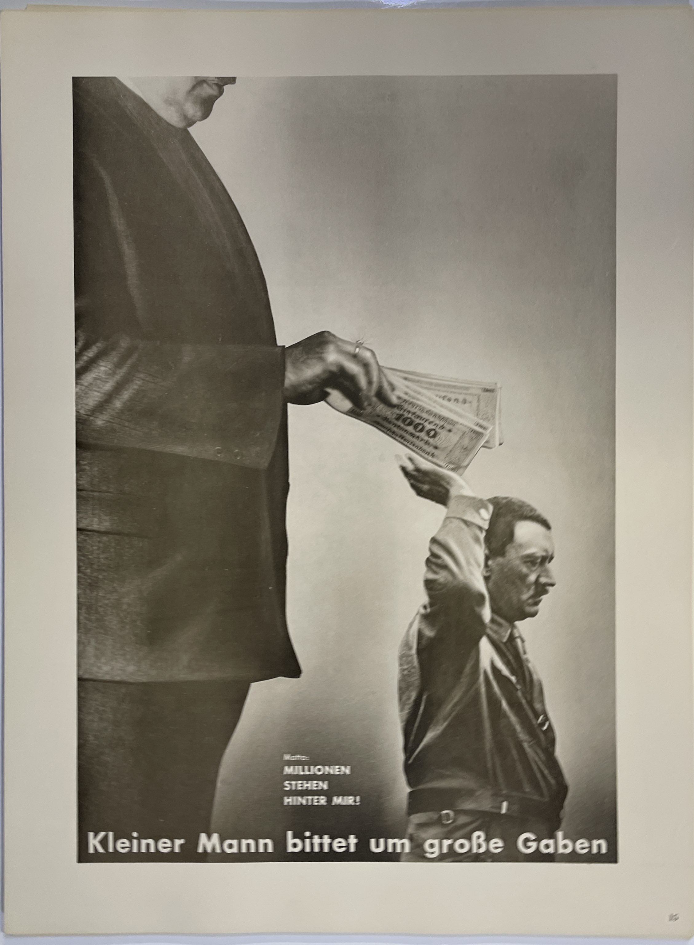 Lot 66 - JOHN HEARTFIELD (1891-1968) - 33