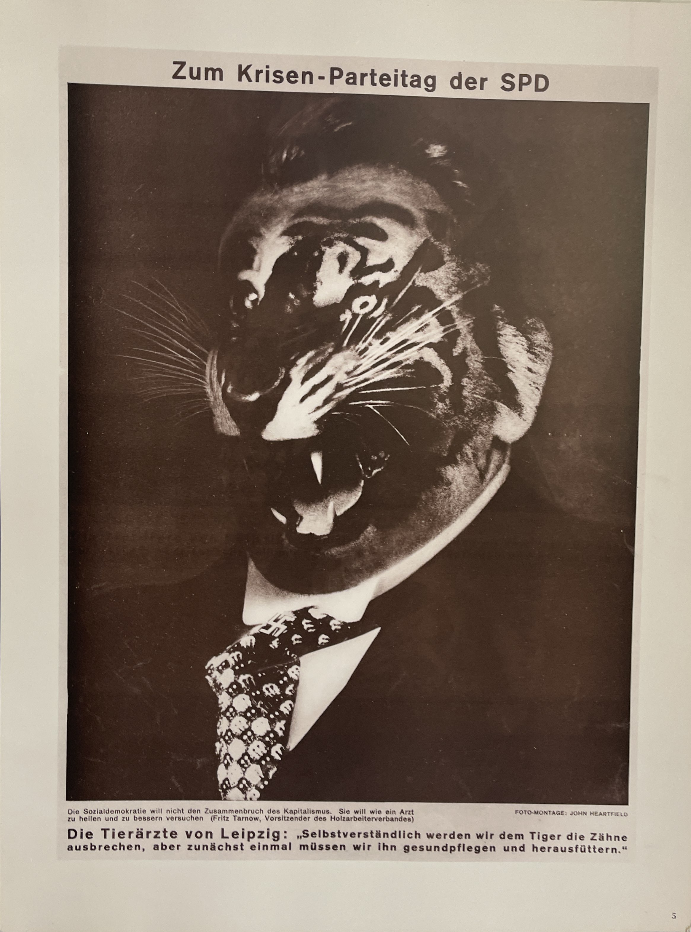 Lot 66 - JOHN HEARTFIELD (1891-1968) - 33
