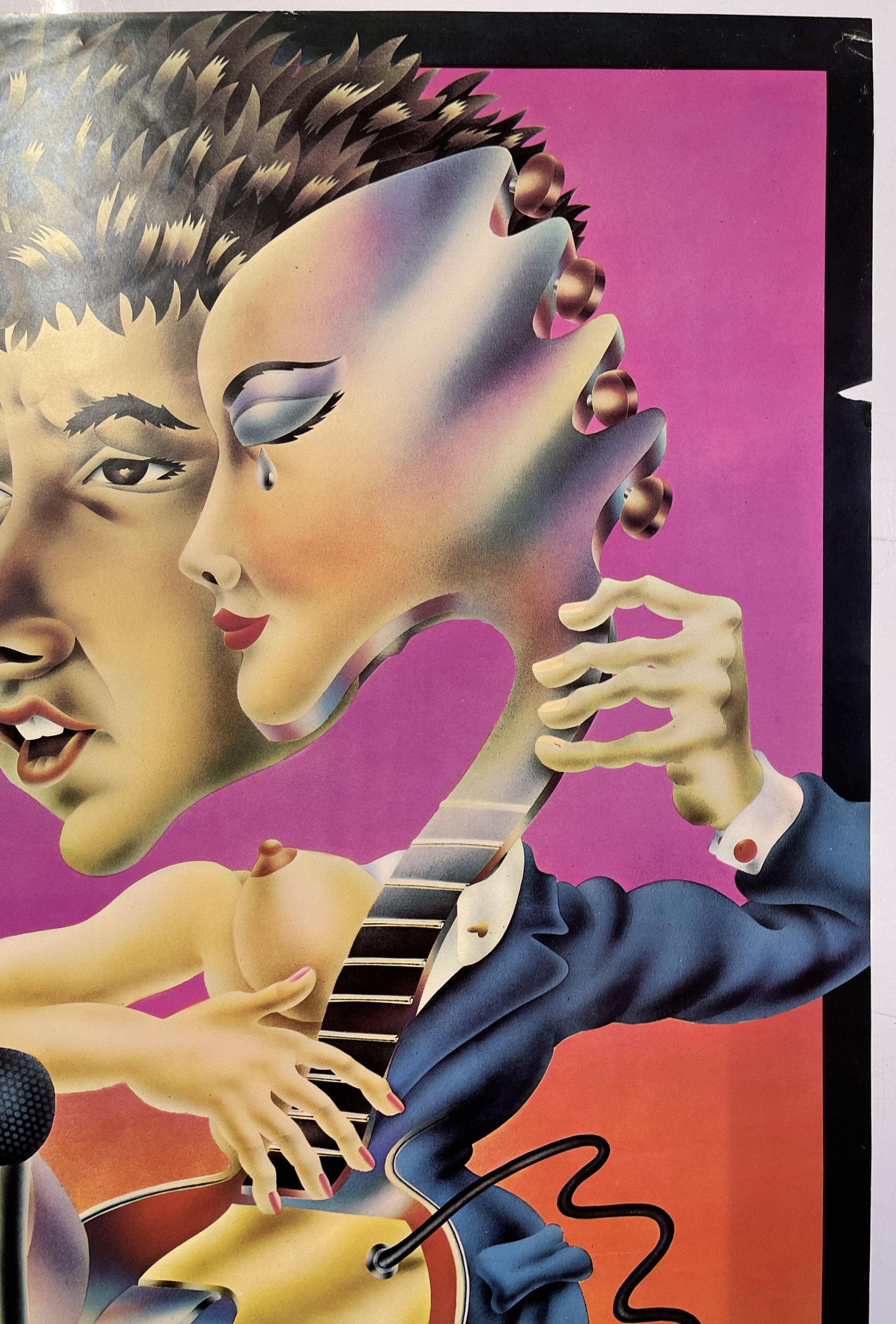 Lot 170 - BOB DYLAN - DON'T LOOK BACK (1967)