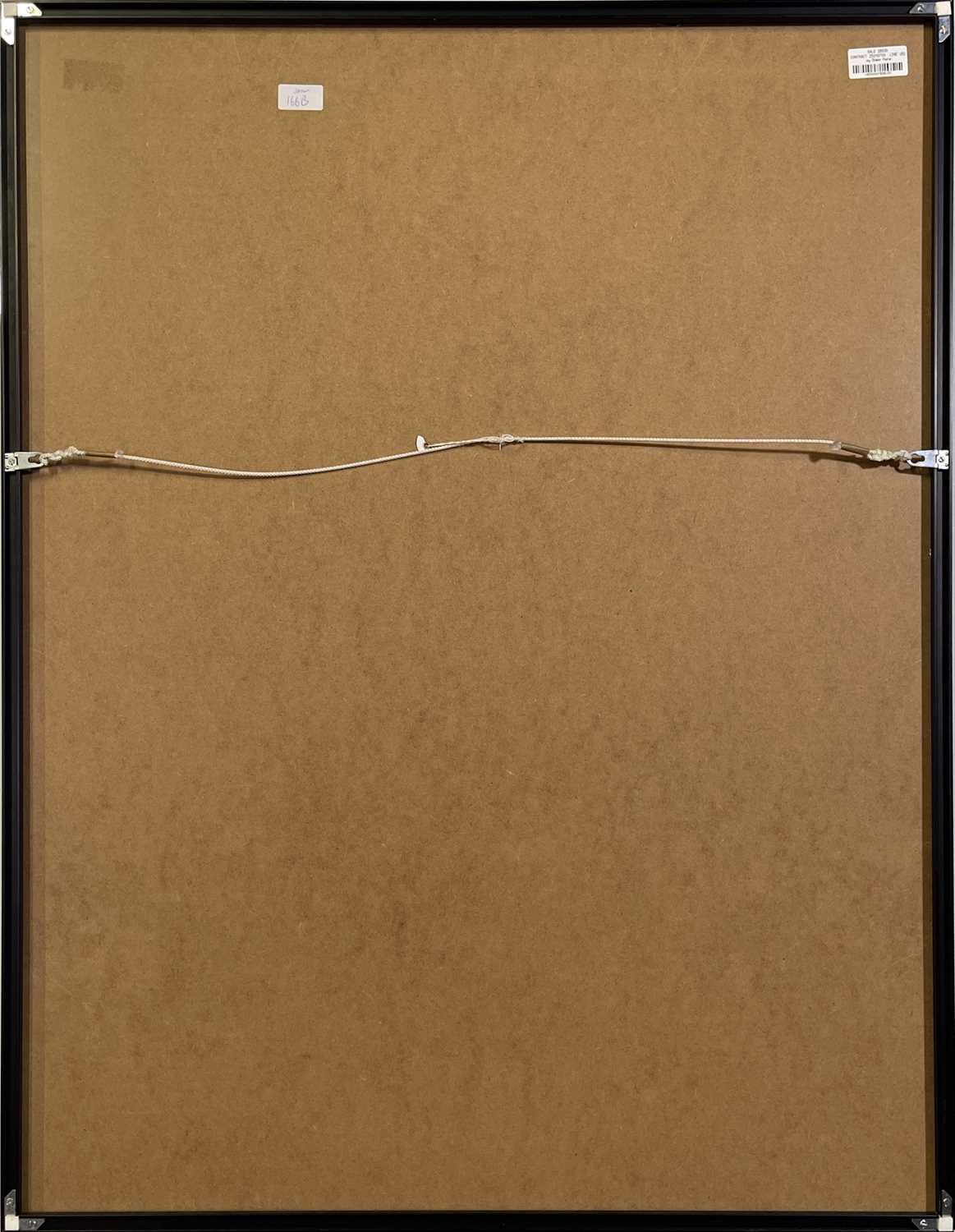 Lot 166 - JOY DIVISION - AN ORIGINAL UNKNOWN PLEASURES