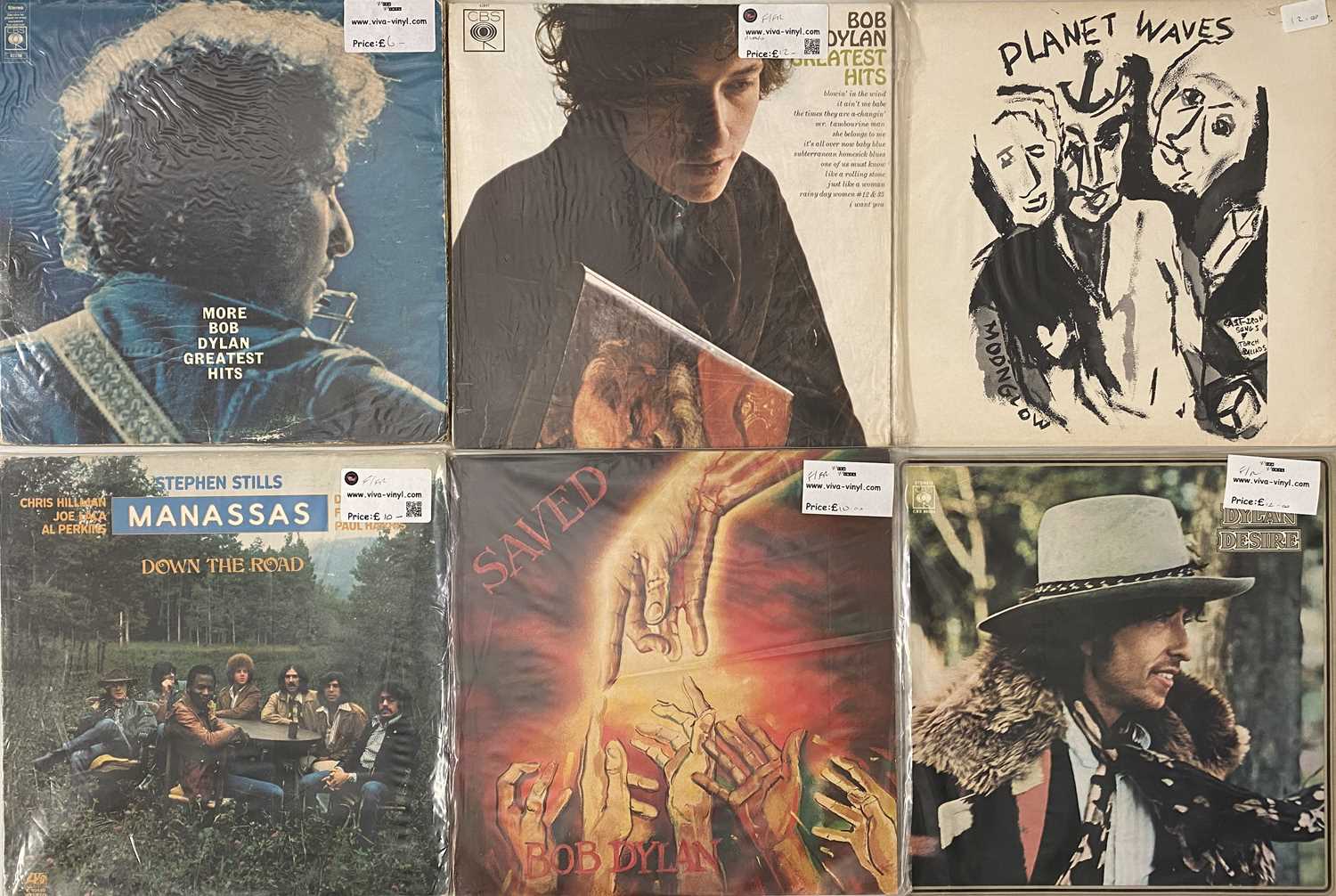 Lot 39 - FOLK/ FOLK ROCK/ SINGER-SONGWRITER - LP