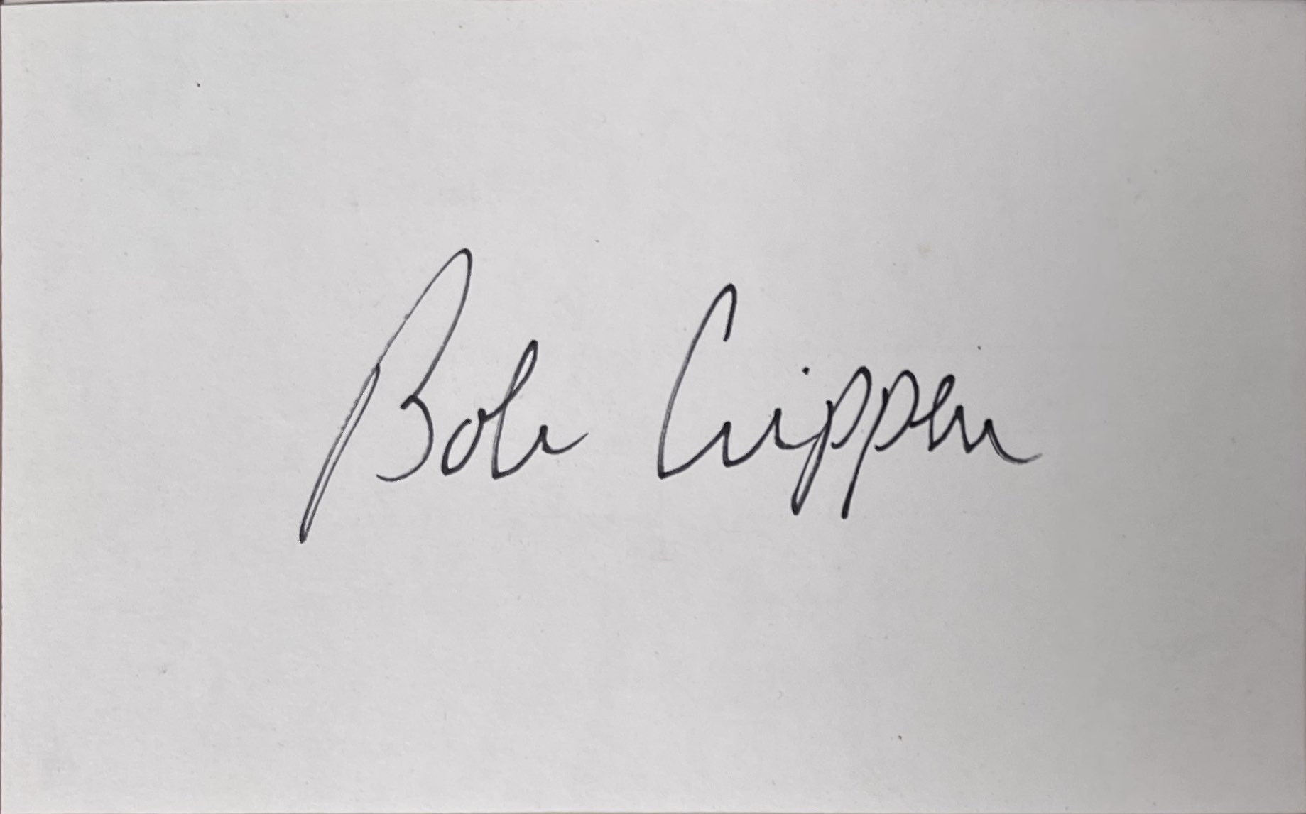 Lot 105 - SPACE TRAVEL-RELATED SIGNED ITEMS - BUZZ