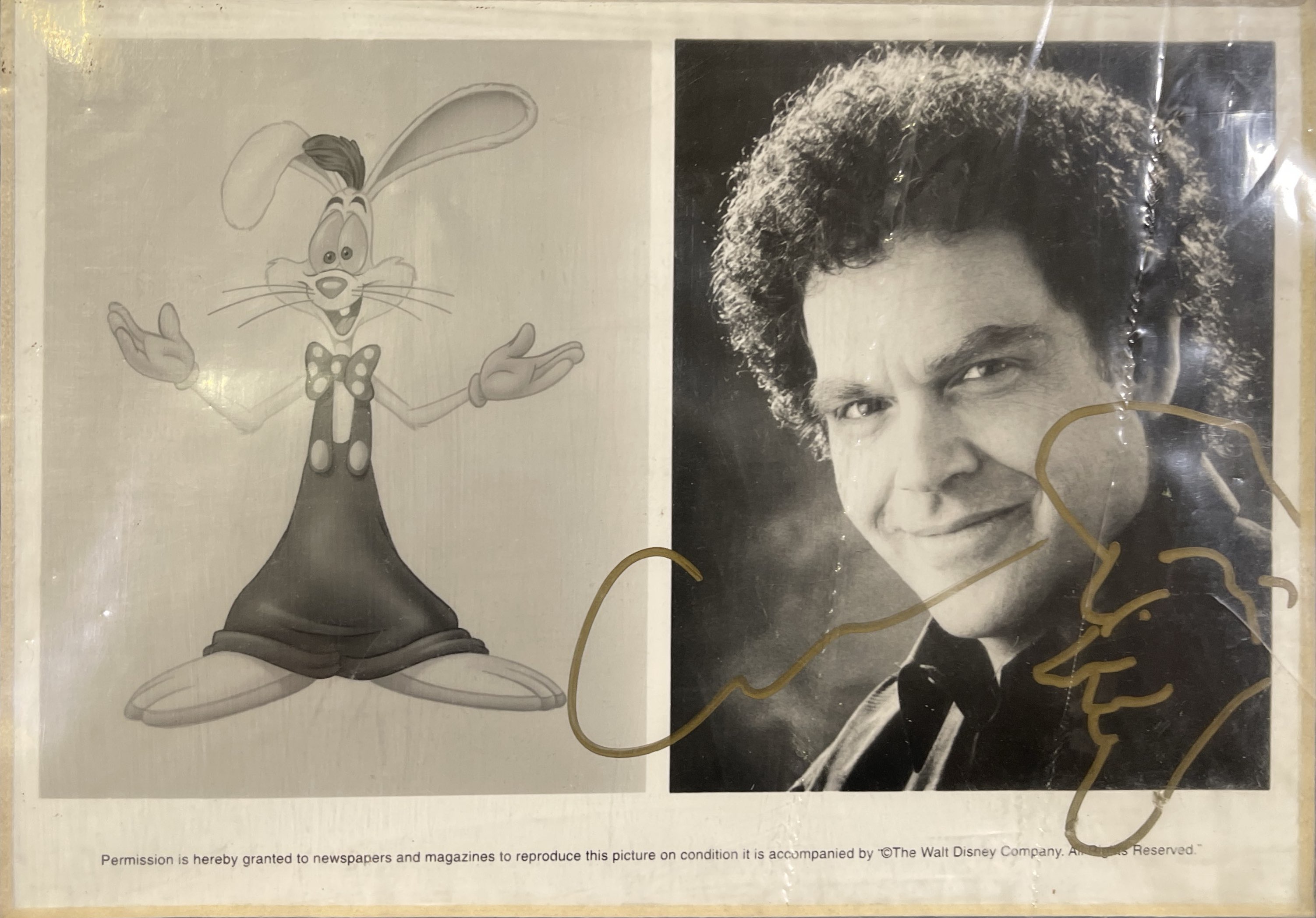 Lot 132 - SIGNED ILLUSTRATIONS - BOB HOPKINS/ NICK