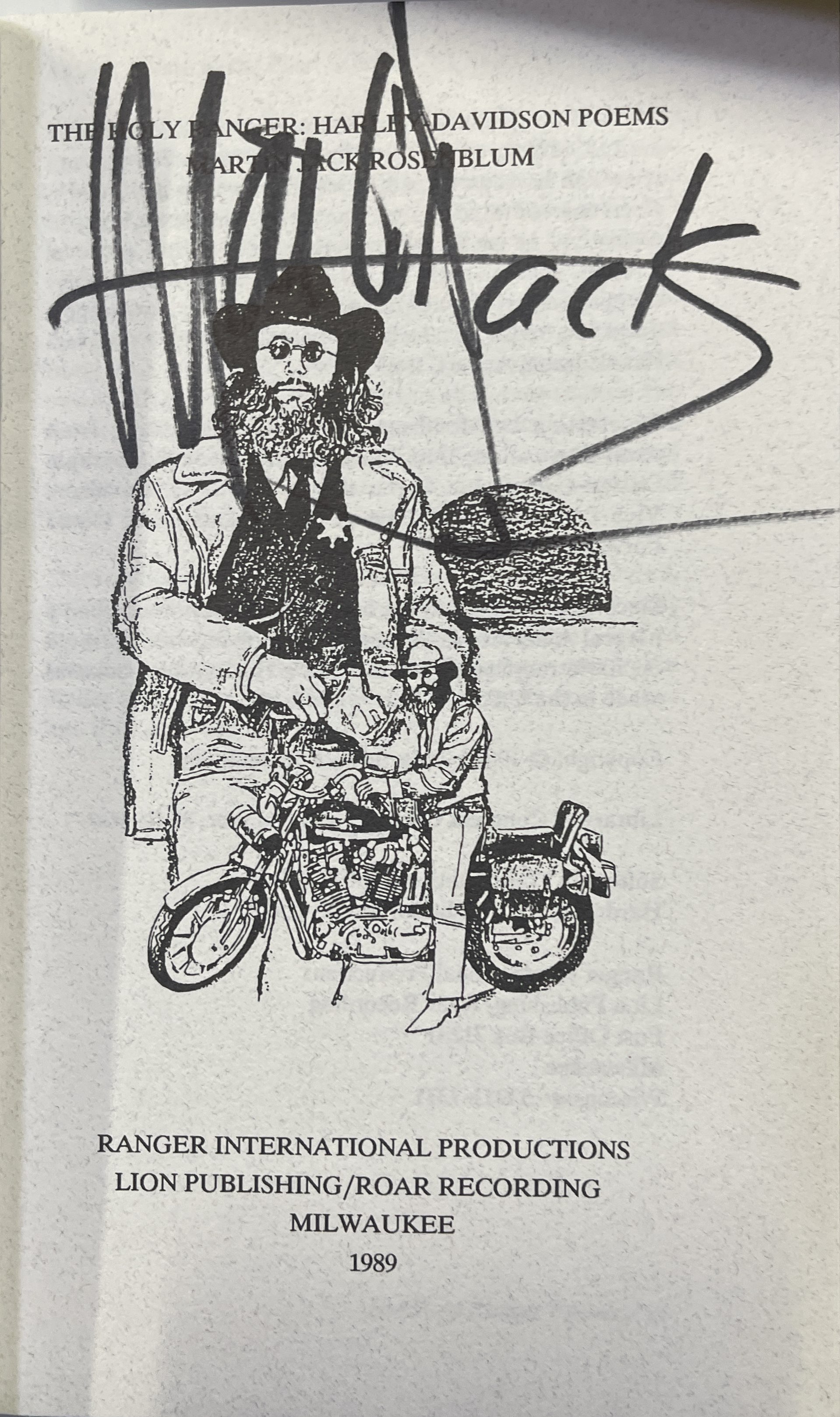 Lot 103 - AUTOGRAPHS - CELEBRATIES/ POLITICIANS. BILL