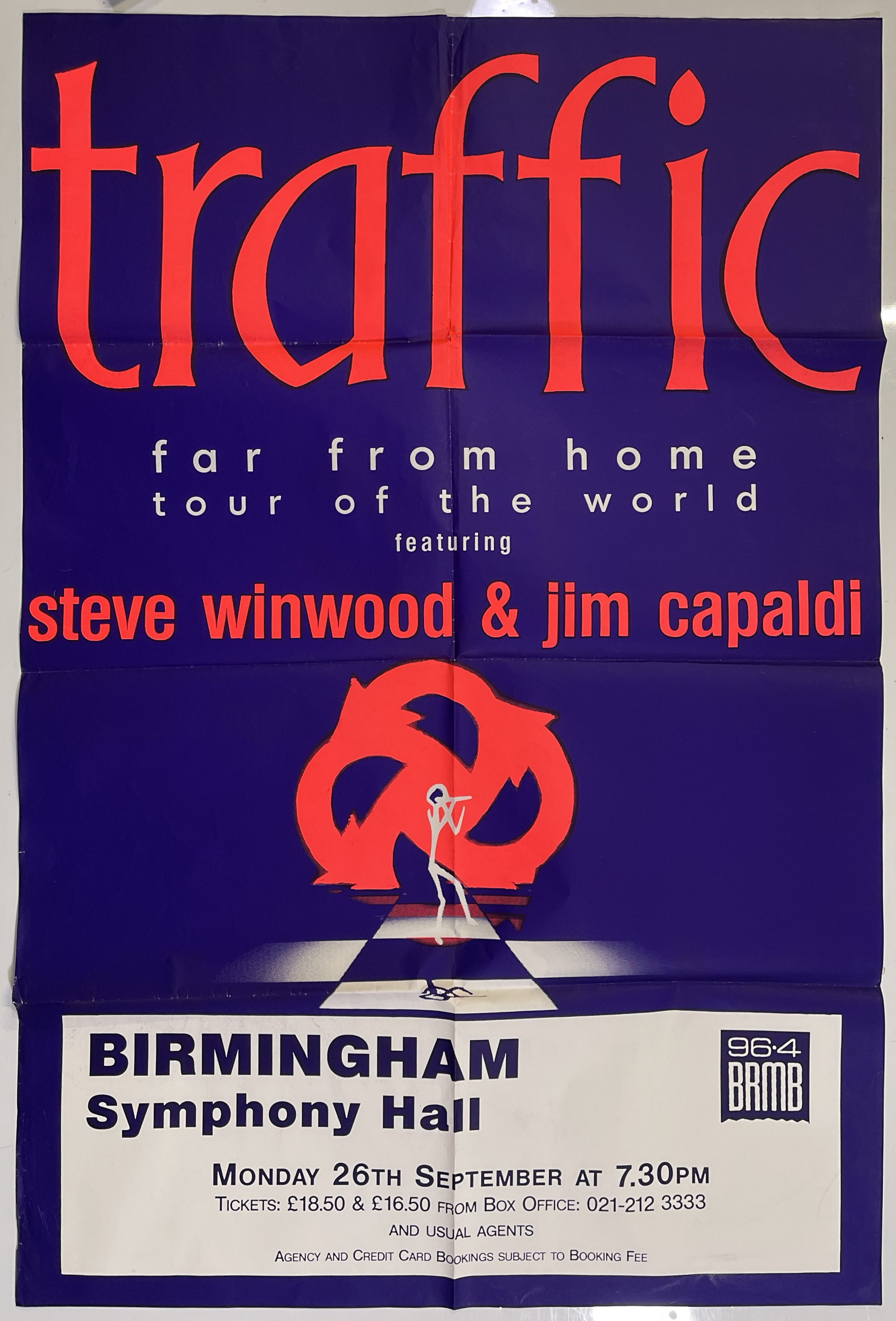 Lot 190 - FILM AND MUSIC POSTER COLLECTION.