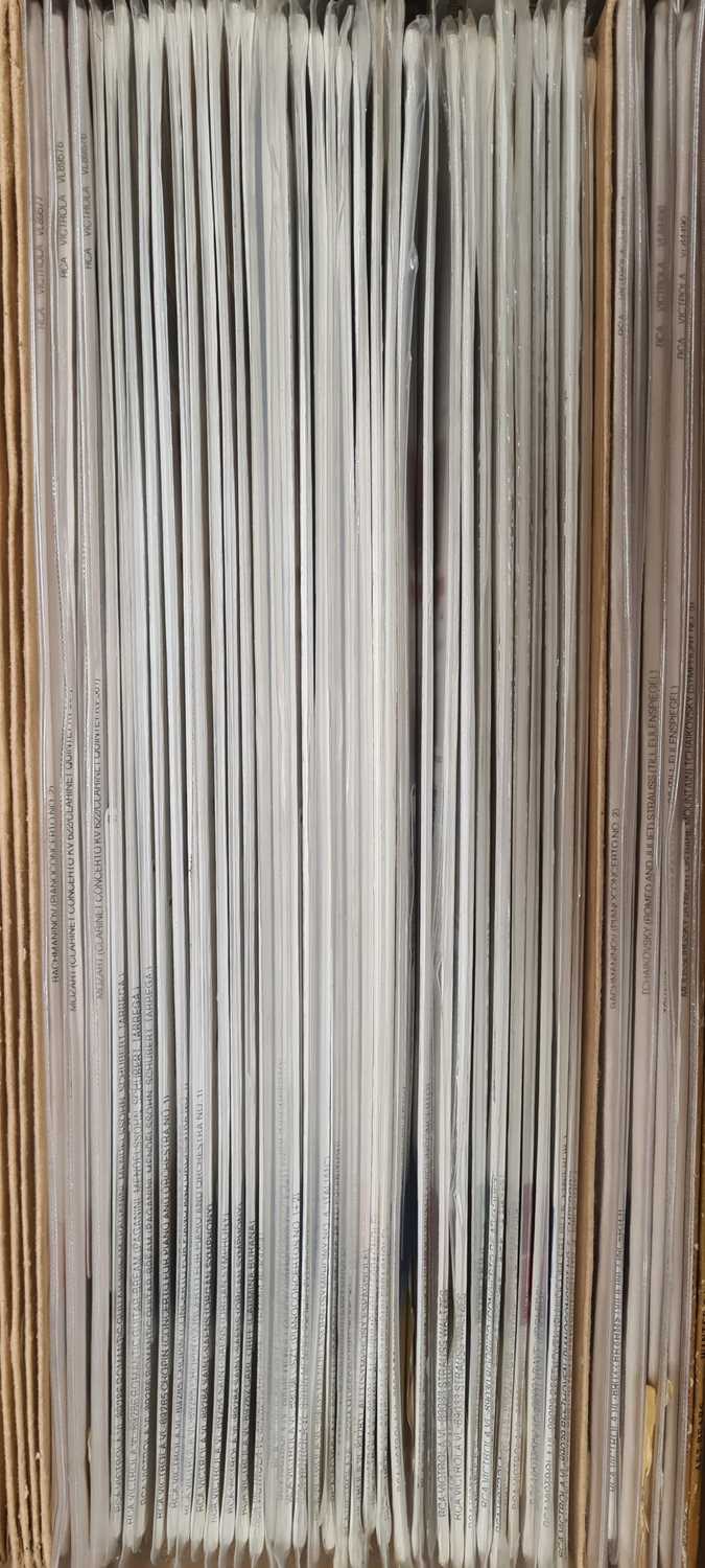 Lot 231 - RCA - LP COLLECTION