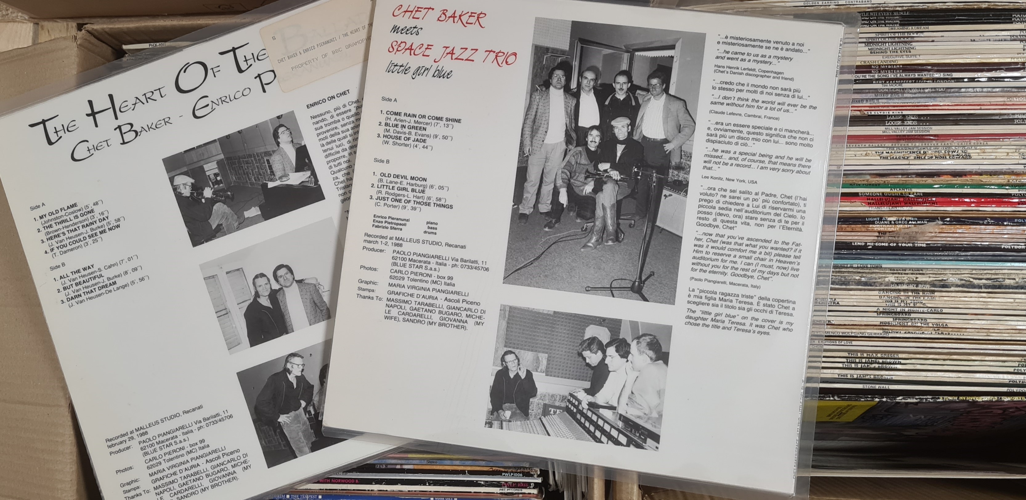 Lot 377 - P LABELS - LP COLLECTION (POLYDOR/ PHILIPS/