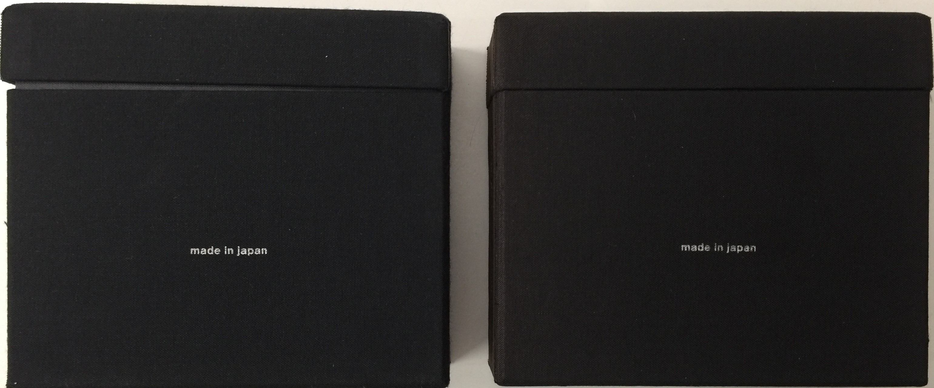 Lot 714 - DEPECHE MODE - JAPANESE CD BOX SET RARITIES