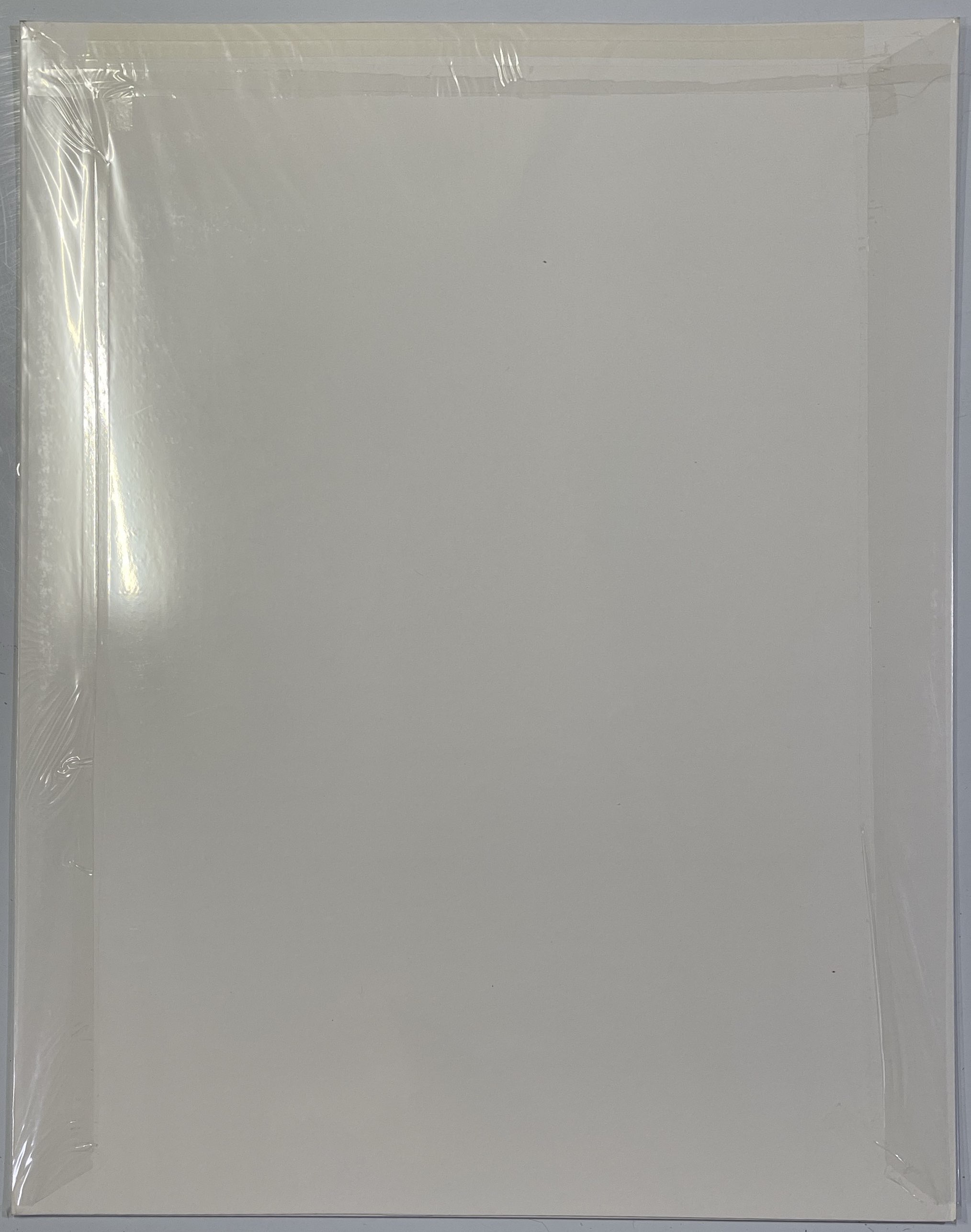 Lot 295 - PINK FLOYD / STORM THORGERSON TREE OF HALF