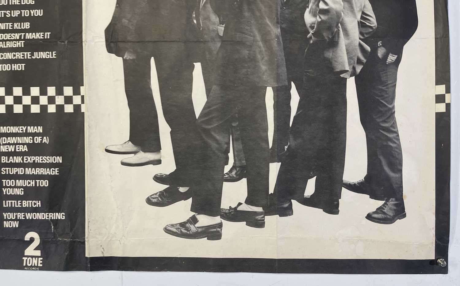 Lot 180 - THE SPECIALS - ORIGINAL 1979 ALBUM