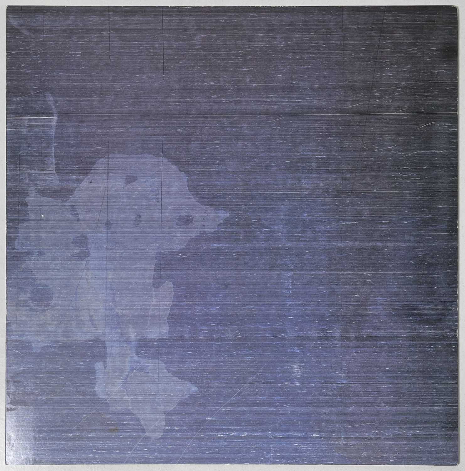 Lot 434 - NEW ORDER - FULLY SIGNED LP.