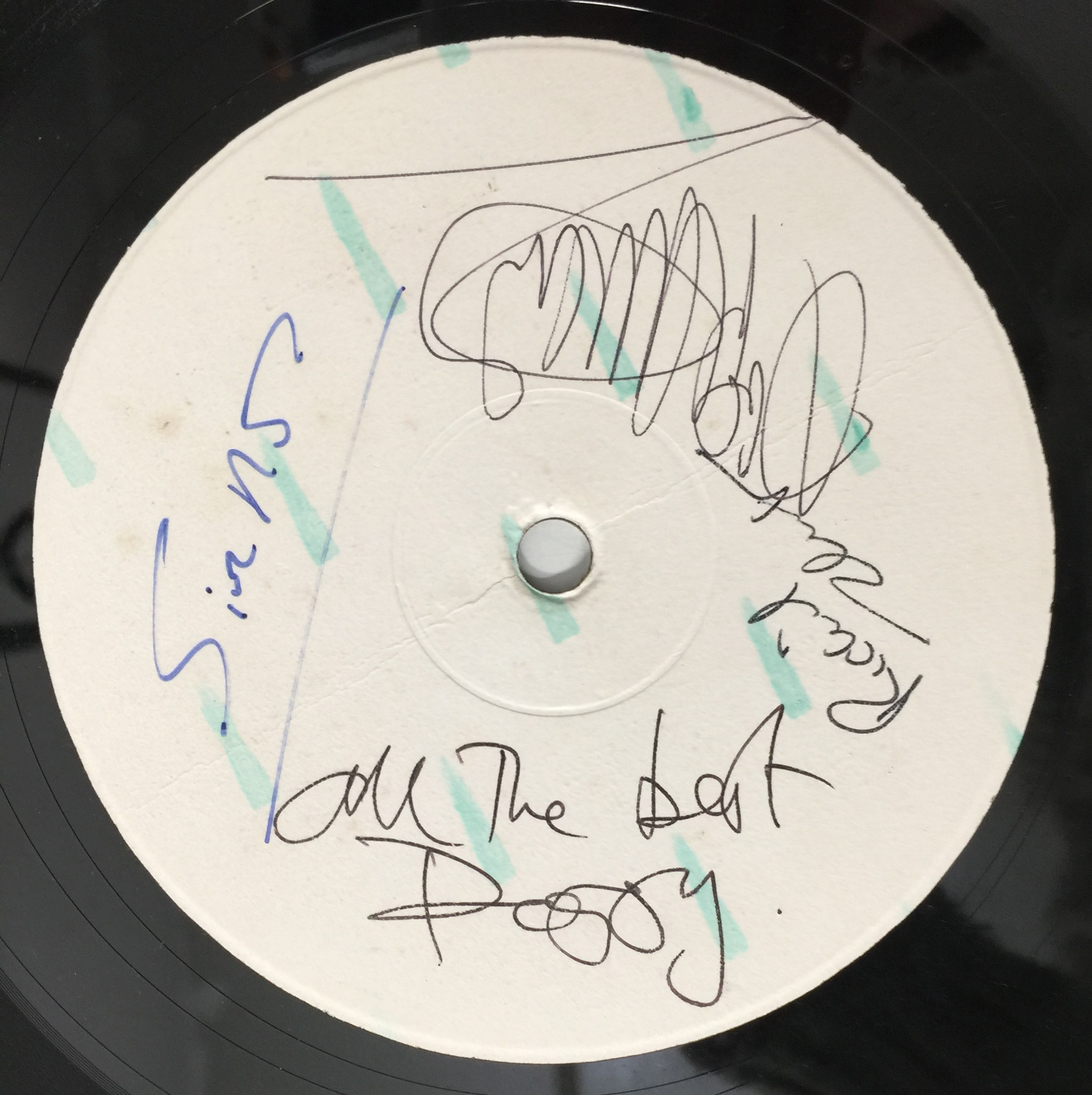 Lot 1176 - FAIRPORT CONVENTION - FULL HOUSE LP