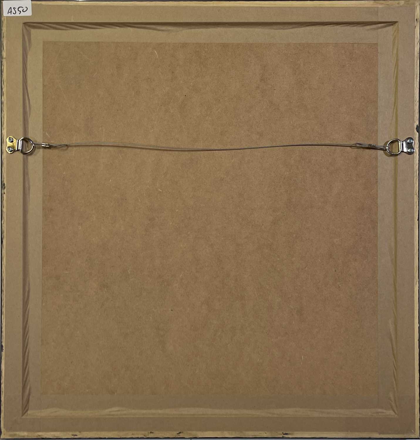 Lot 248 - MUSE - SIGNED DISPLAY.