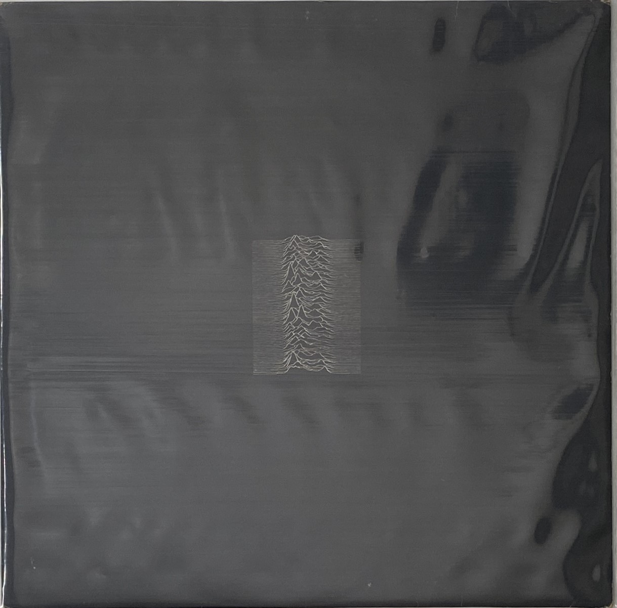 Lot 51 - MANCHESTER - LP / 12" / 10" PACK