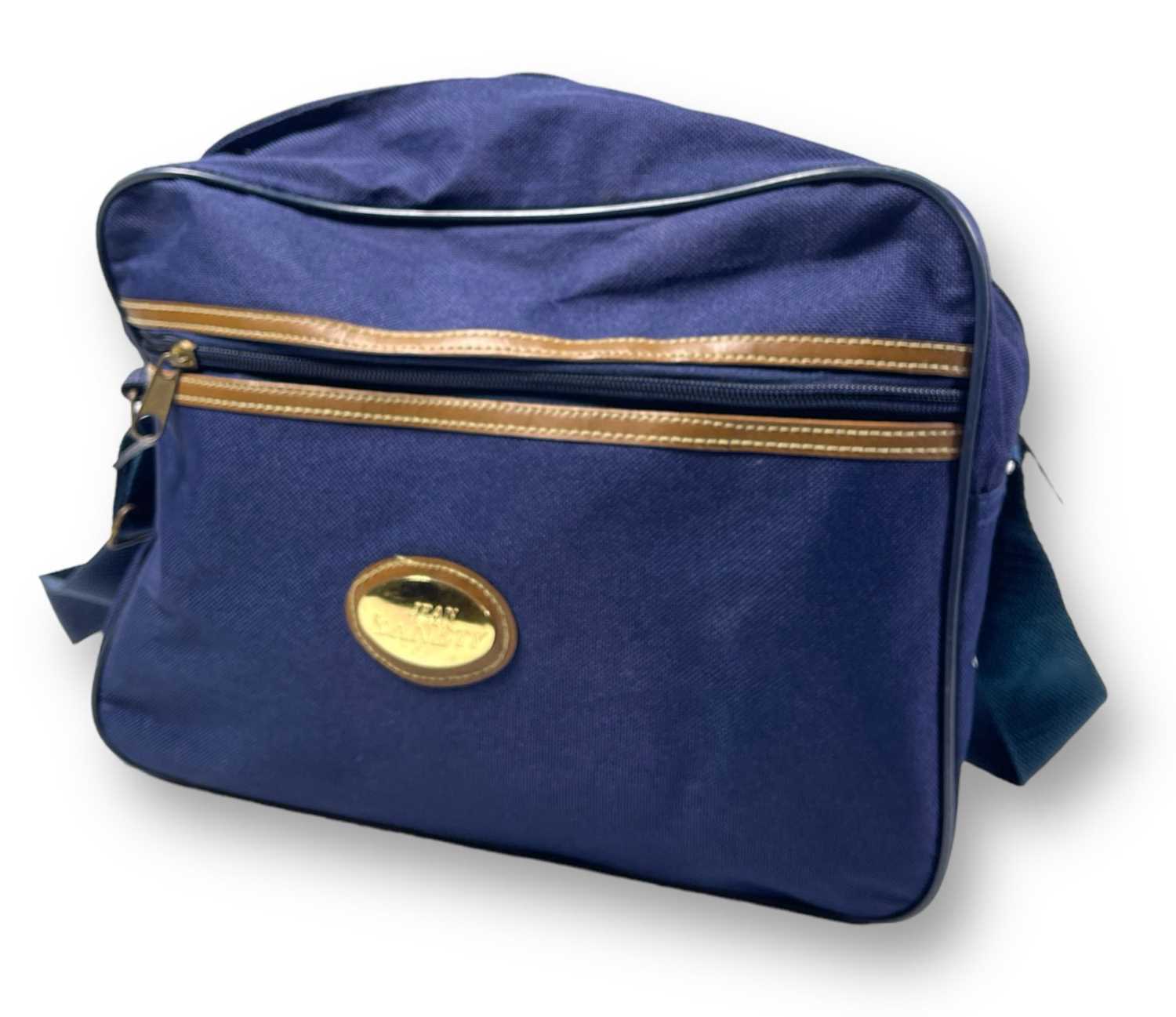 Lot 569 - THE SEX PISTOLS - THE ORIGINAL CAMERA USED