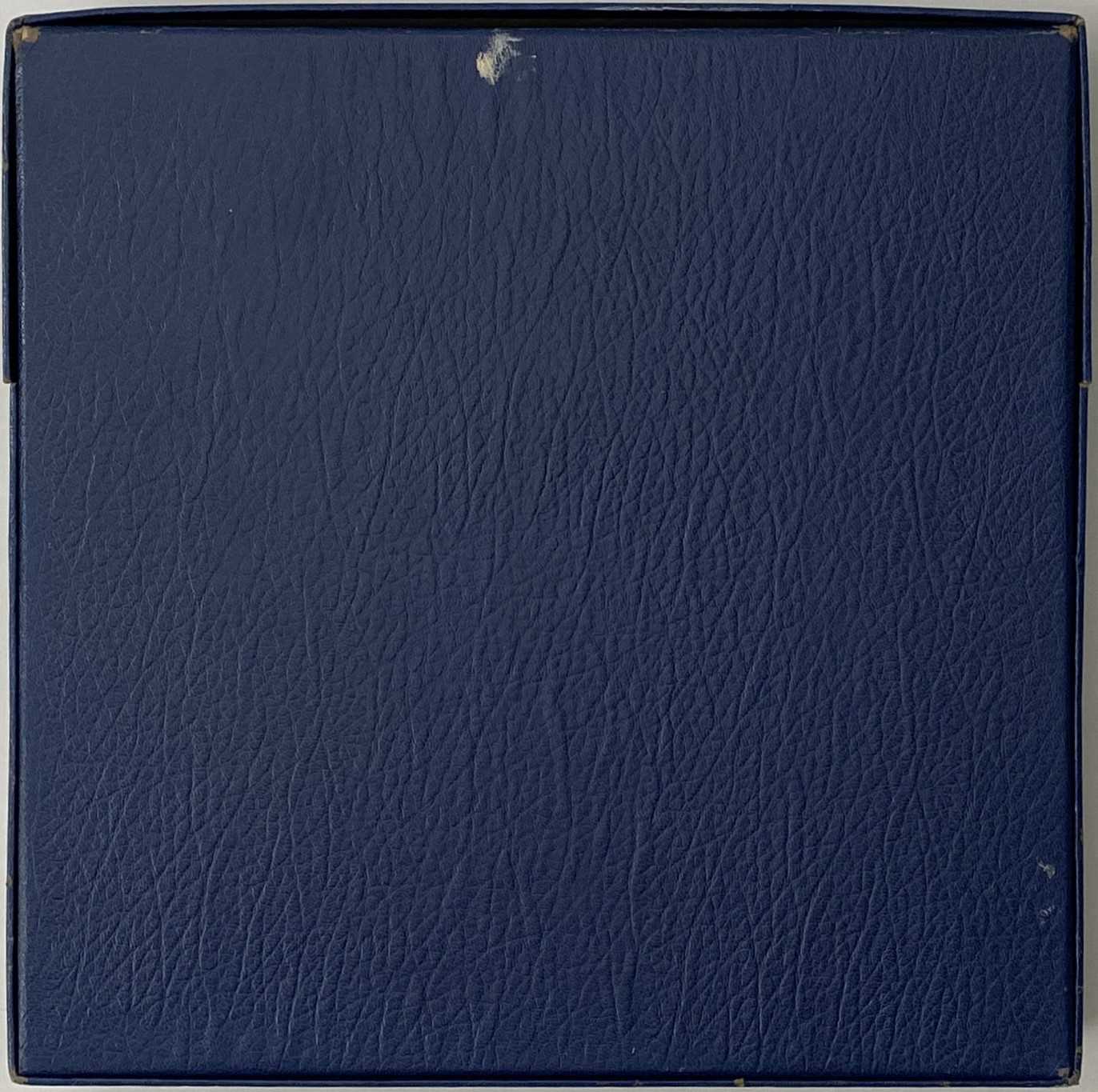 Lot 27 - THE BEATLES COLLECTION LP BOX SET (BC 13)