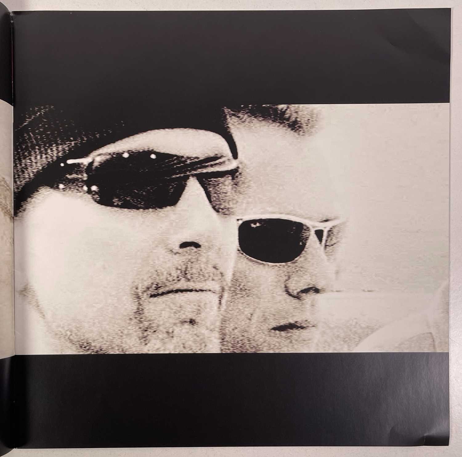 Lot 308 - U2 - HOW TO DISMANTLE AN ATOMIC BOMB