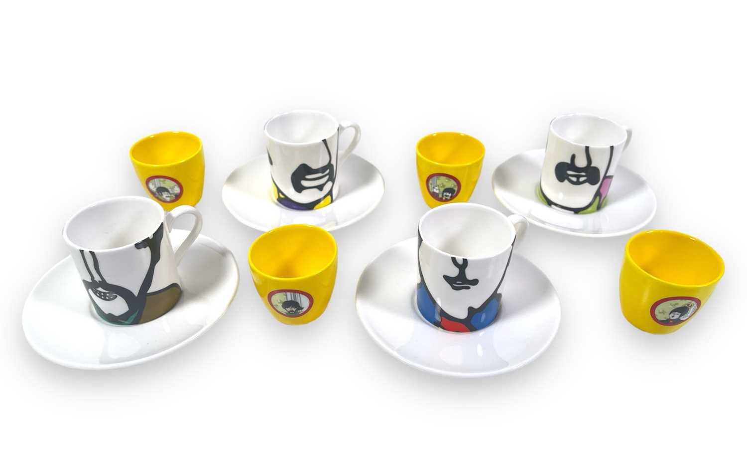 Lot 237 - THE BEATLES - PAUL SMITH - LIMITED EDITION