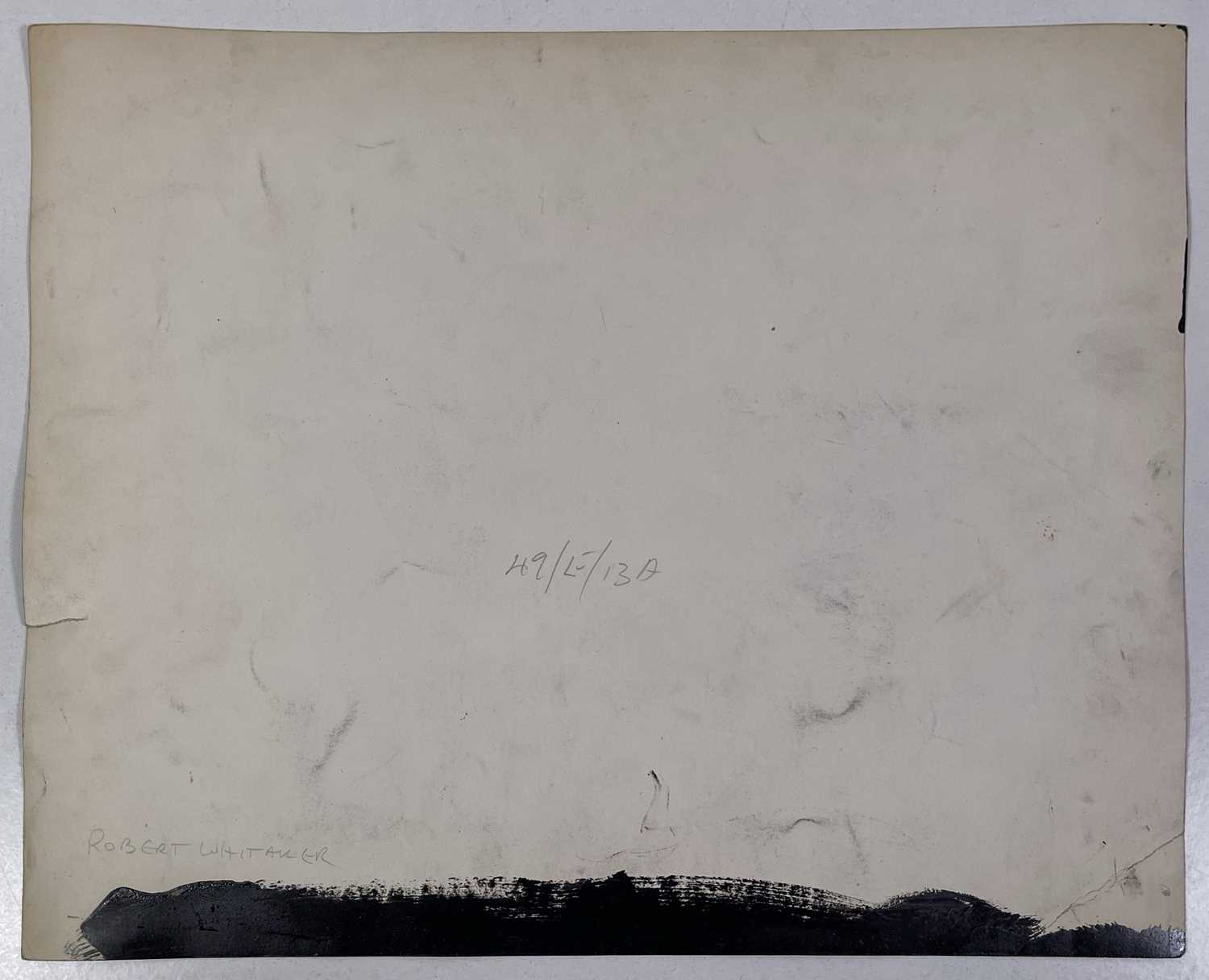 Lot 301 - THE BEATLES - ROBERT WHITAKER LARGE FORMAT