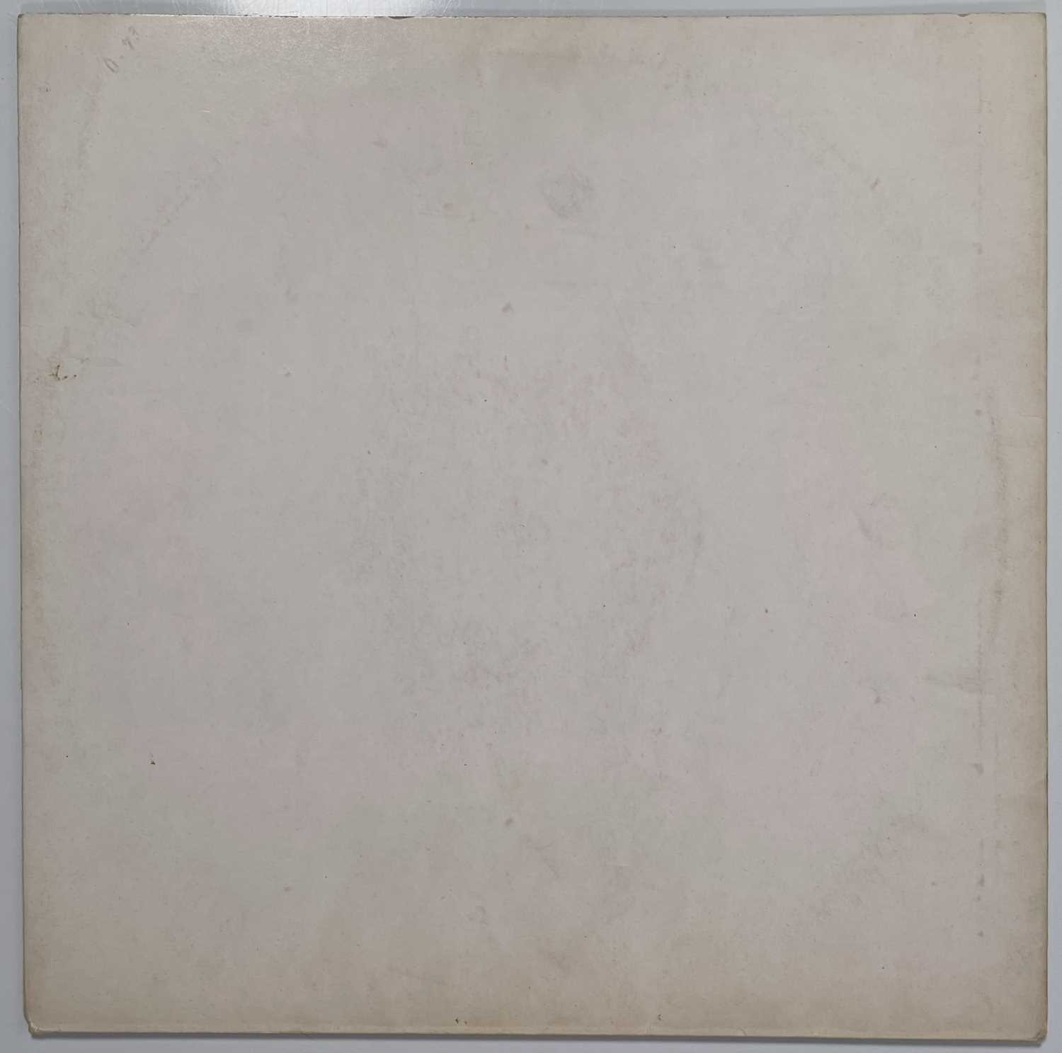 Lot 107 - SPLINTER - THE PLACE I LOVE LP (GEORGE