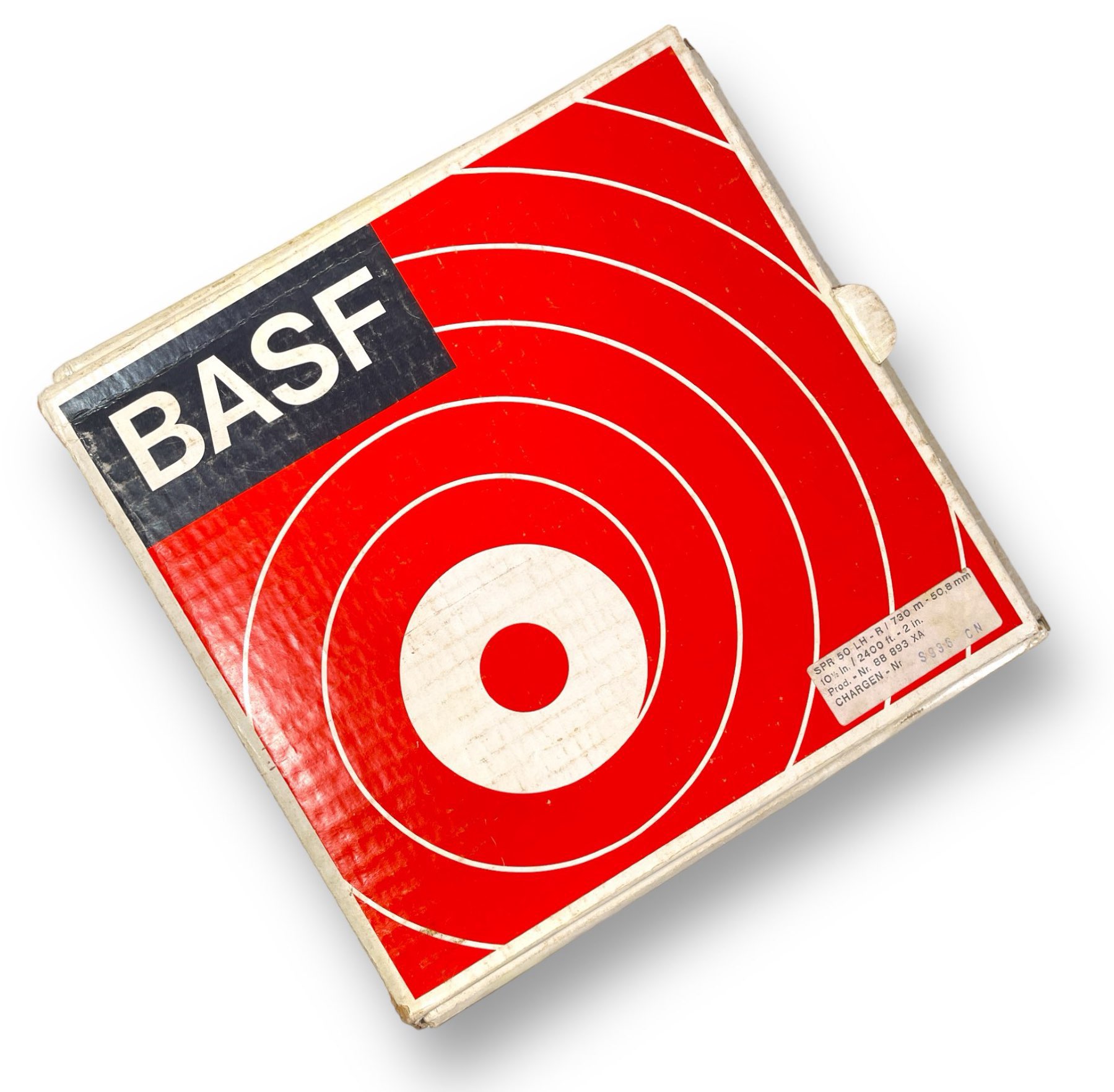 Lot 488 - YES - 'YOU CAN BE SAVED' ADVISION STUDIO