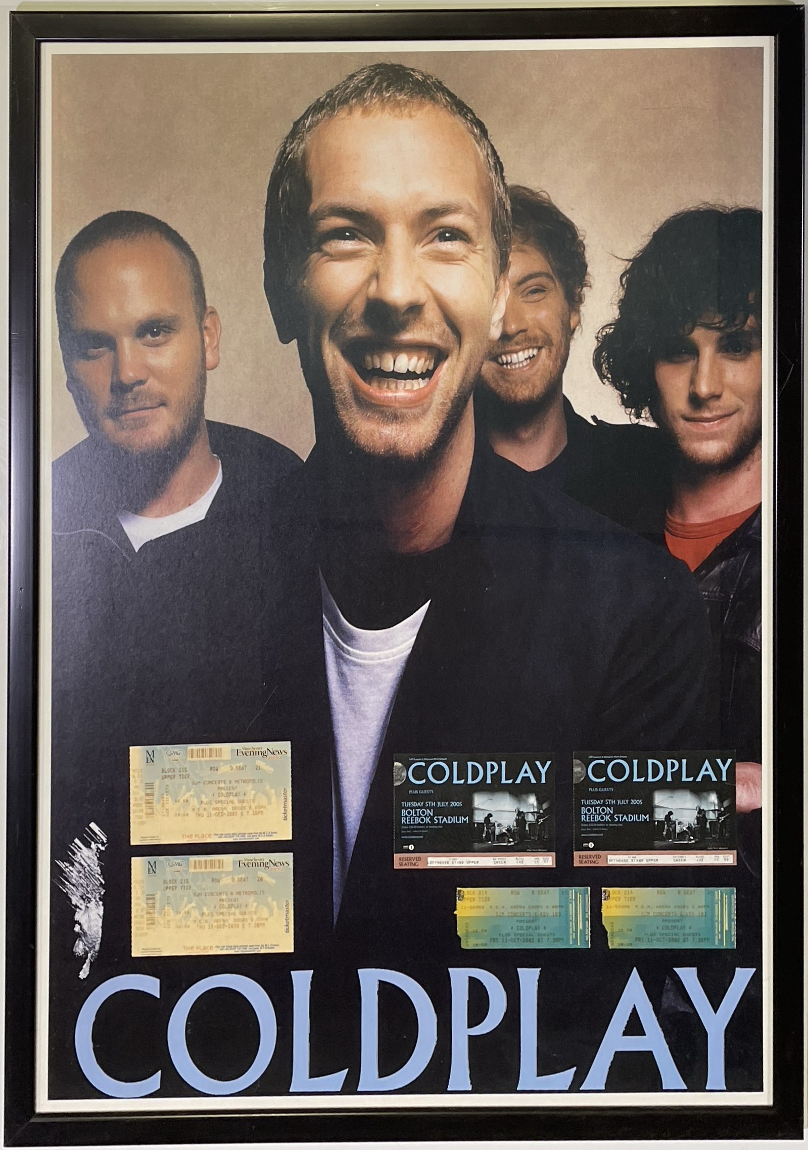 Lot 2270206 - POSTERS AND SHOP DISPLAY INC BOB DYLAN