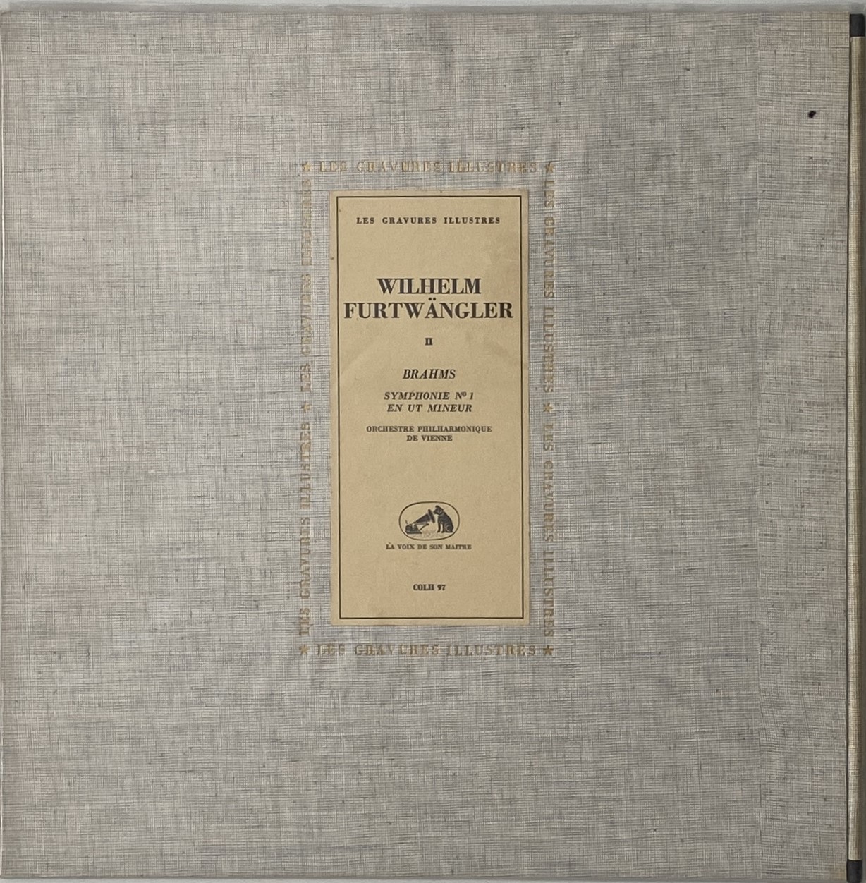 Lot 809 - CLASSICAL LPs - MONO RARITIES PACK