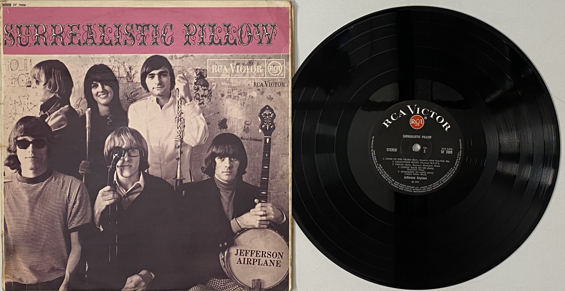 Lot 885 - 60s ICONS - LP COLLECTION