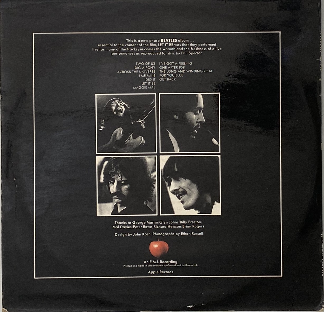 Lot 885 - 60s ICONS - LP COLLECTION
