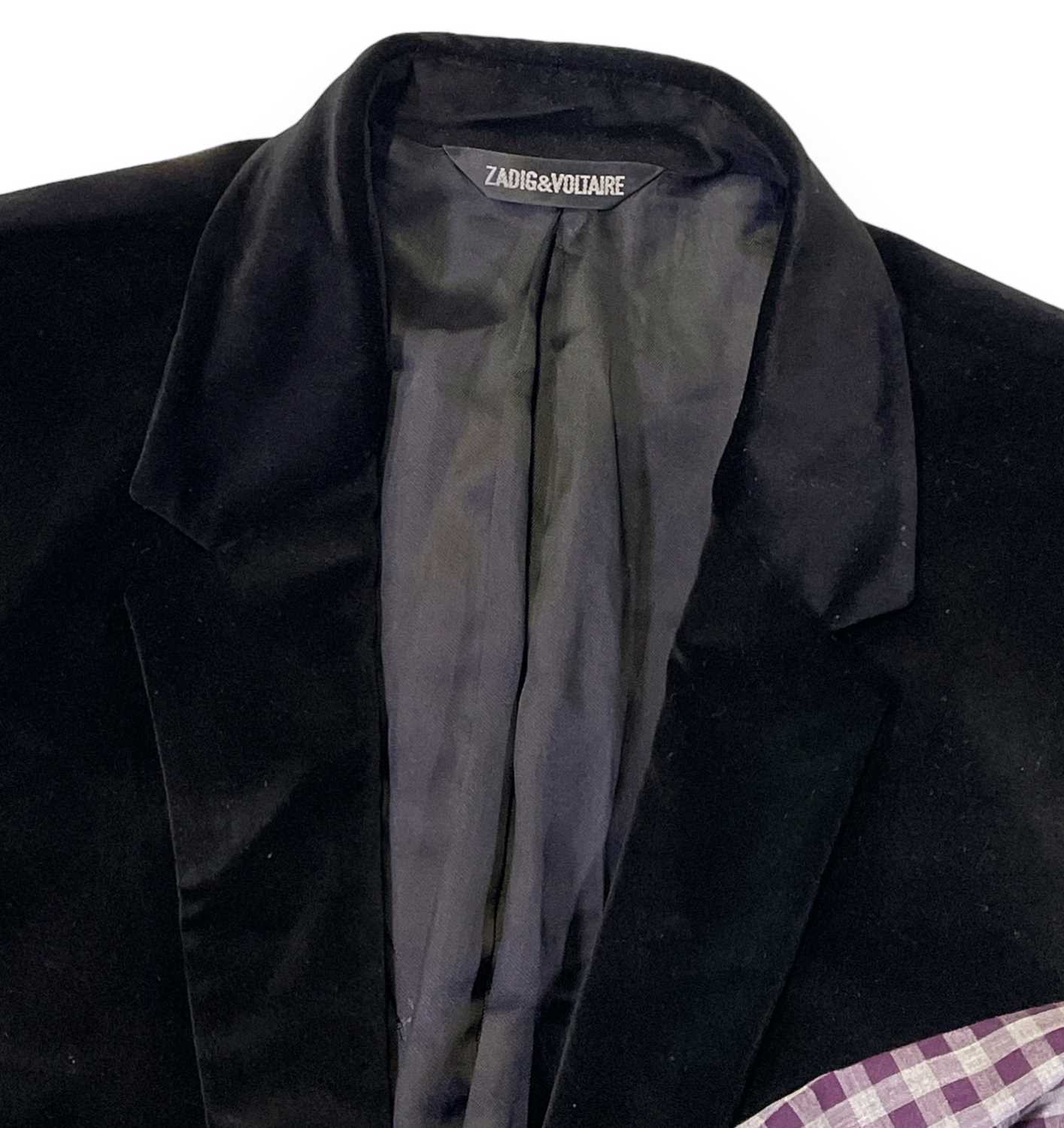 Lot 519 - RIDE/BEADY EYE - ANDY BELL OWNED AND