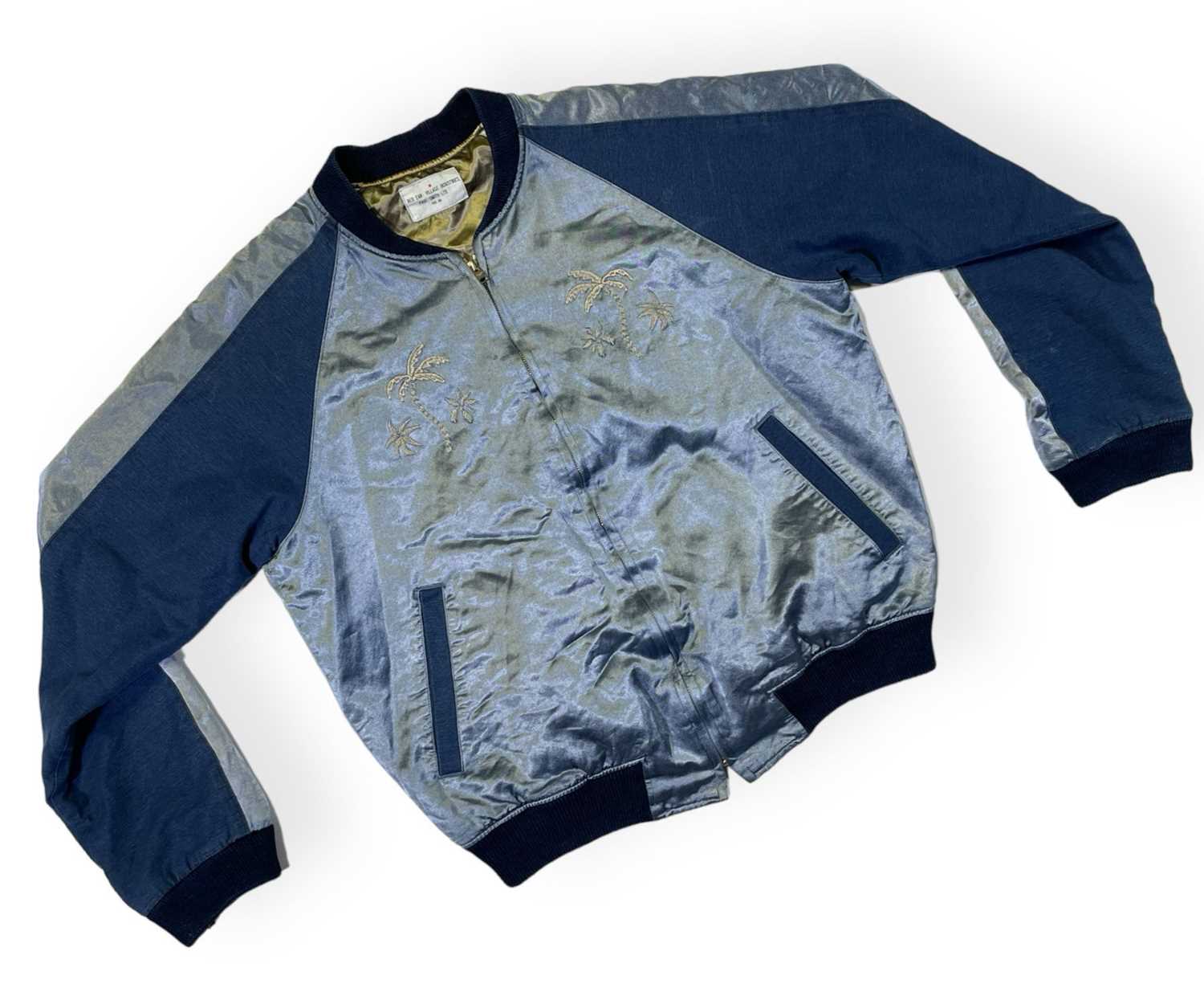 Lot 505 - RIDE - ANDY BELL OWNED AND PHOTOSHOOT WORN