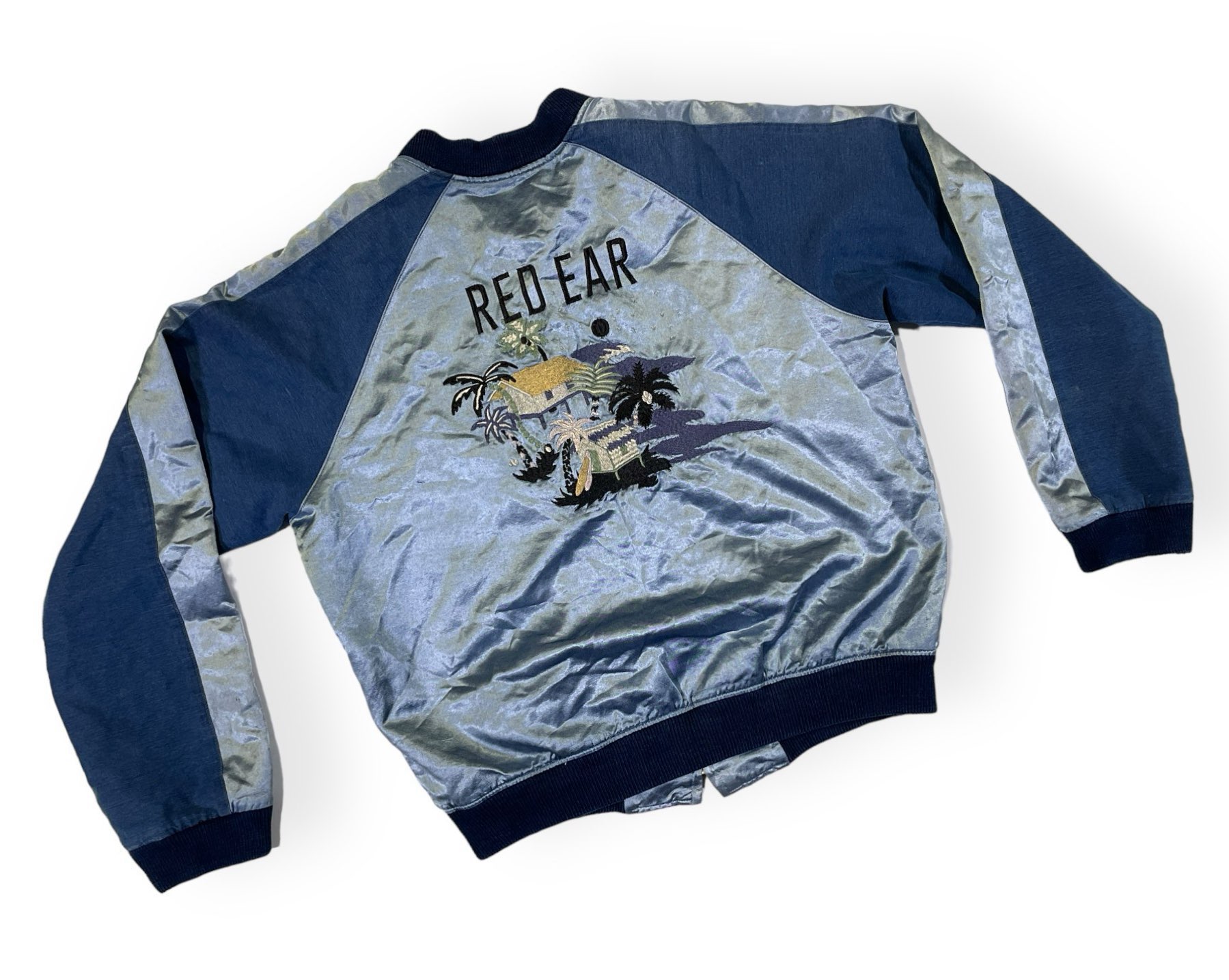 Lot 505 - RIDE - ANDY BELL OWNED AND PHOTOSHOOT WORN