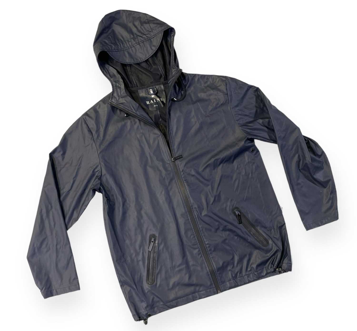 Lot 520 - RIDE - ANDY BELL OWNED AND PHOTO-SHOOT WORN