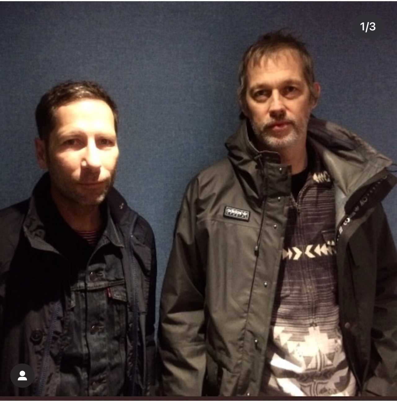 Lot 514 - INDIE MEMORABILIA - ANDY BELL OWNED AND