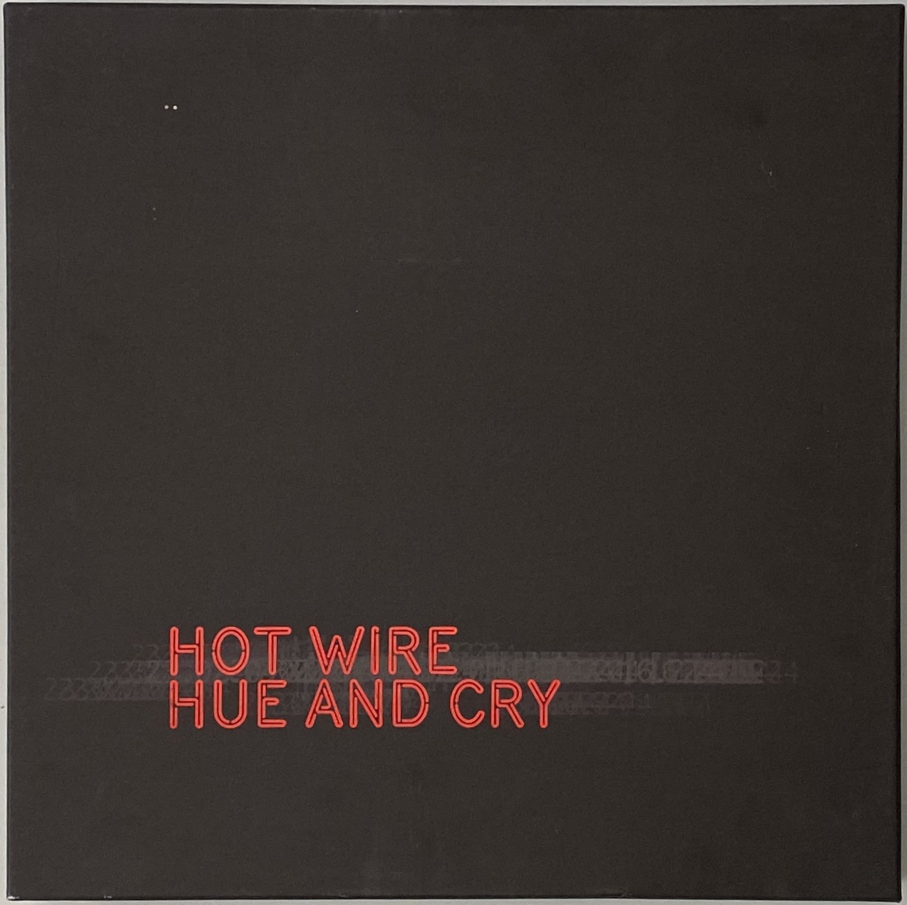 Lot 1061 - ROCK / MOD / POP - CD BOX SETS