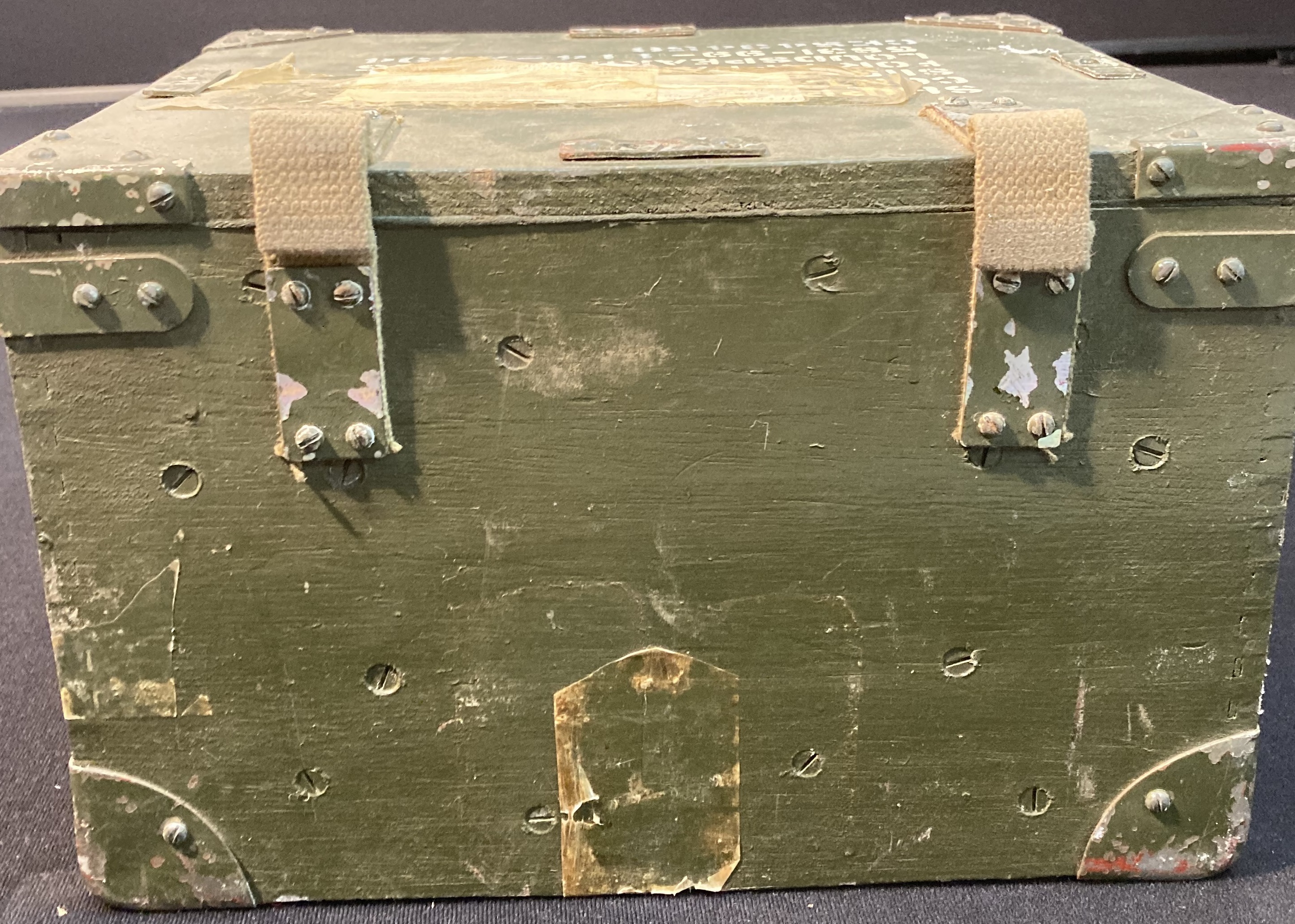 Lot 5 - Avo Universal Measuring Bridge Type 1 and