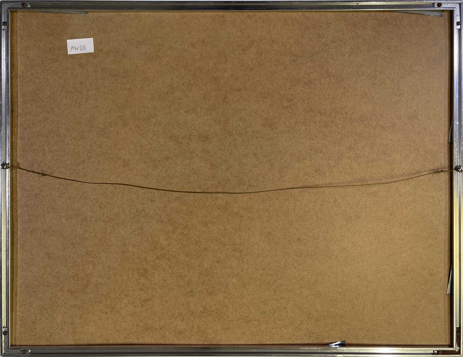 Lot 330 - SIMON AND GARFUNKEL - OFFICIAL BPI SILVER