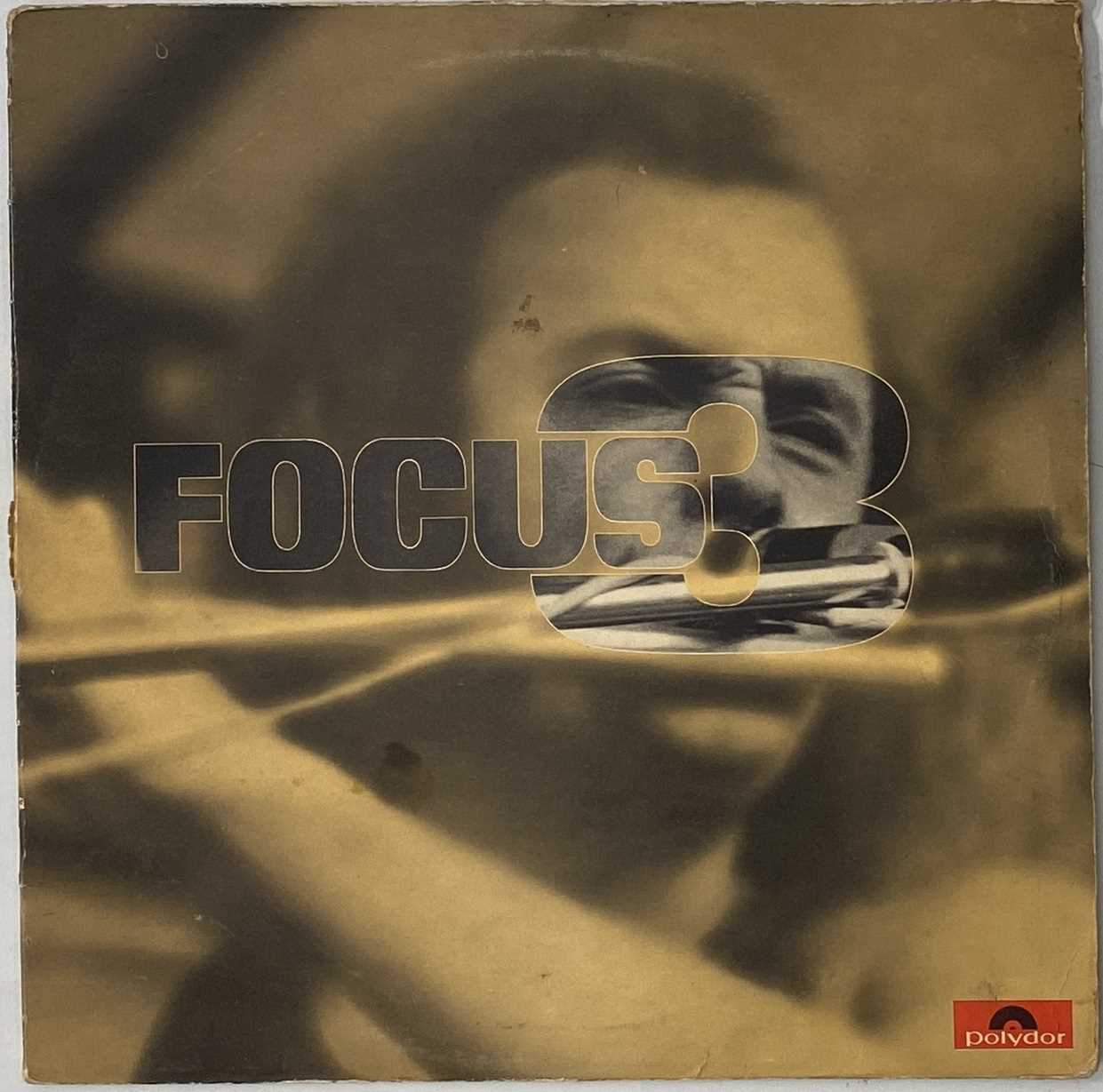 Lot 1234 - CLASSIC/ PROG/ PUNK - ROCK LPs