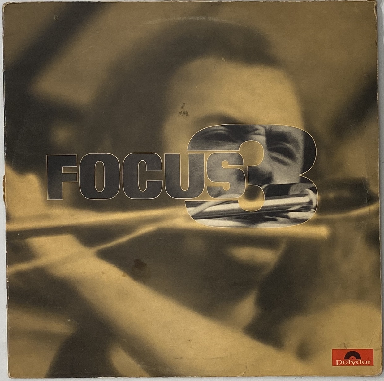 Lot 1234 - CLASSIC/ PROG/ PUNK - ROCK LPs