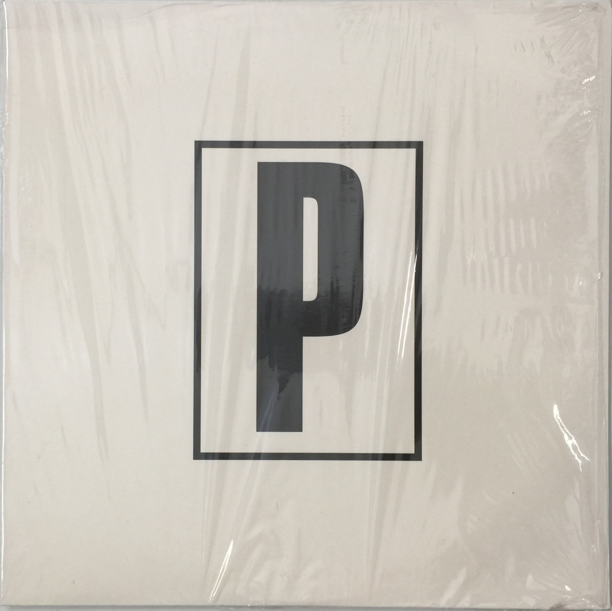 Lot 12 - PORTISHEAD - PORTISHEAD (ORIGINAL 1997 PROMO