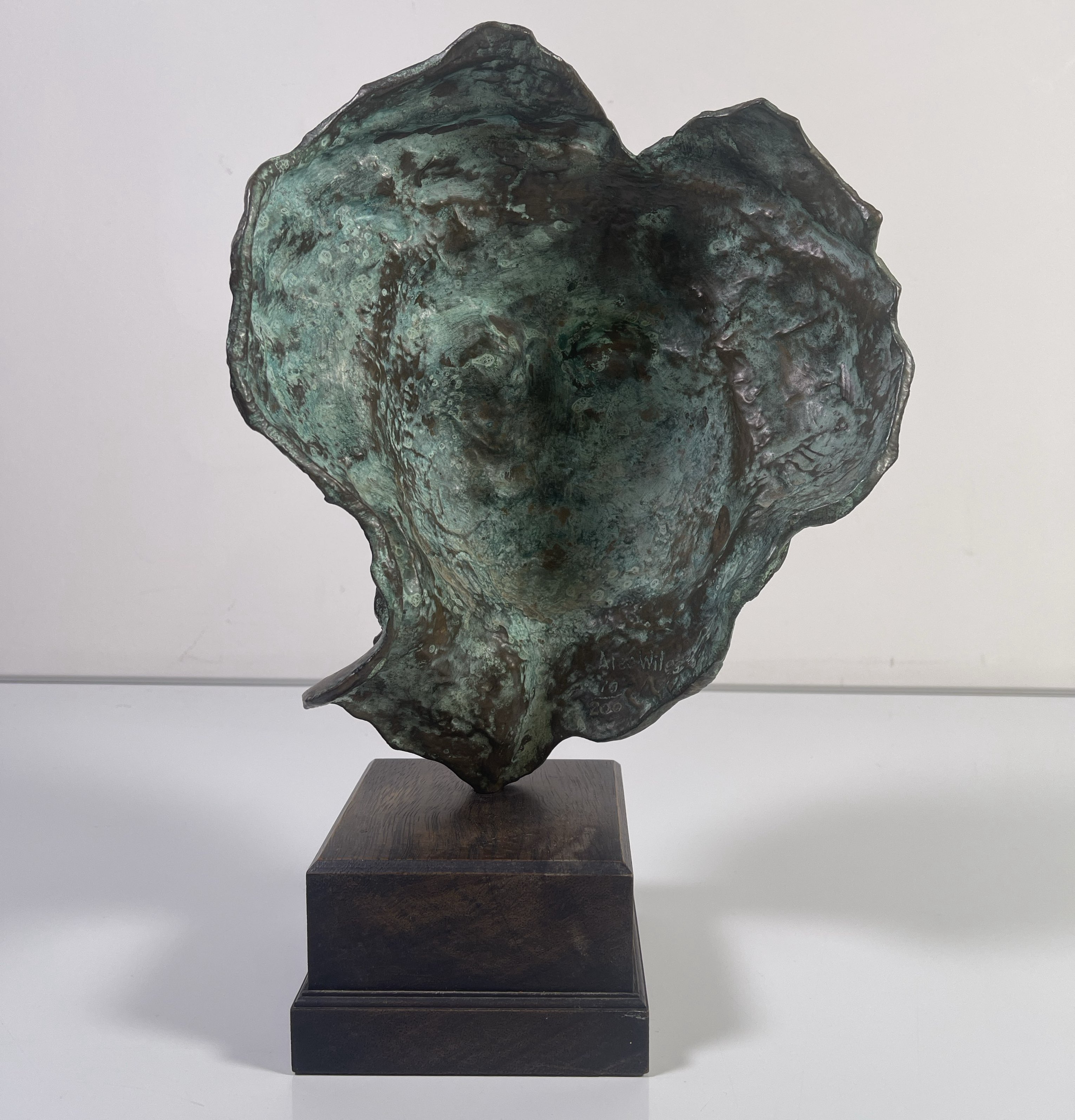 Lot 16 - ALEC WILES (1924) - APHRODITE.